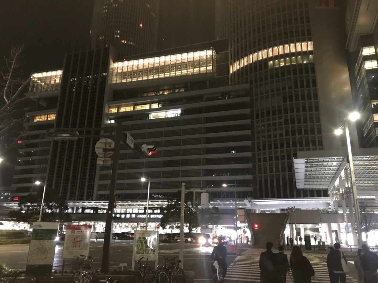 🌛ナイトラン🌛🌃 2021 03 28 Kuniさんのランニングの活動データ Yamap ヤマップ