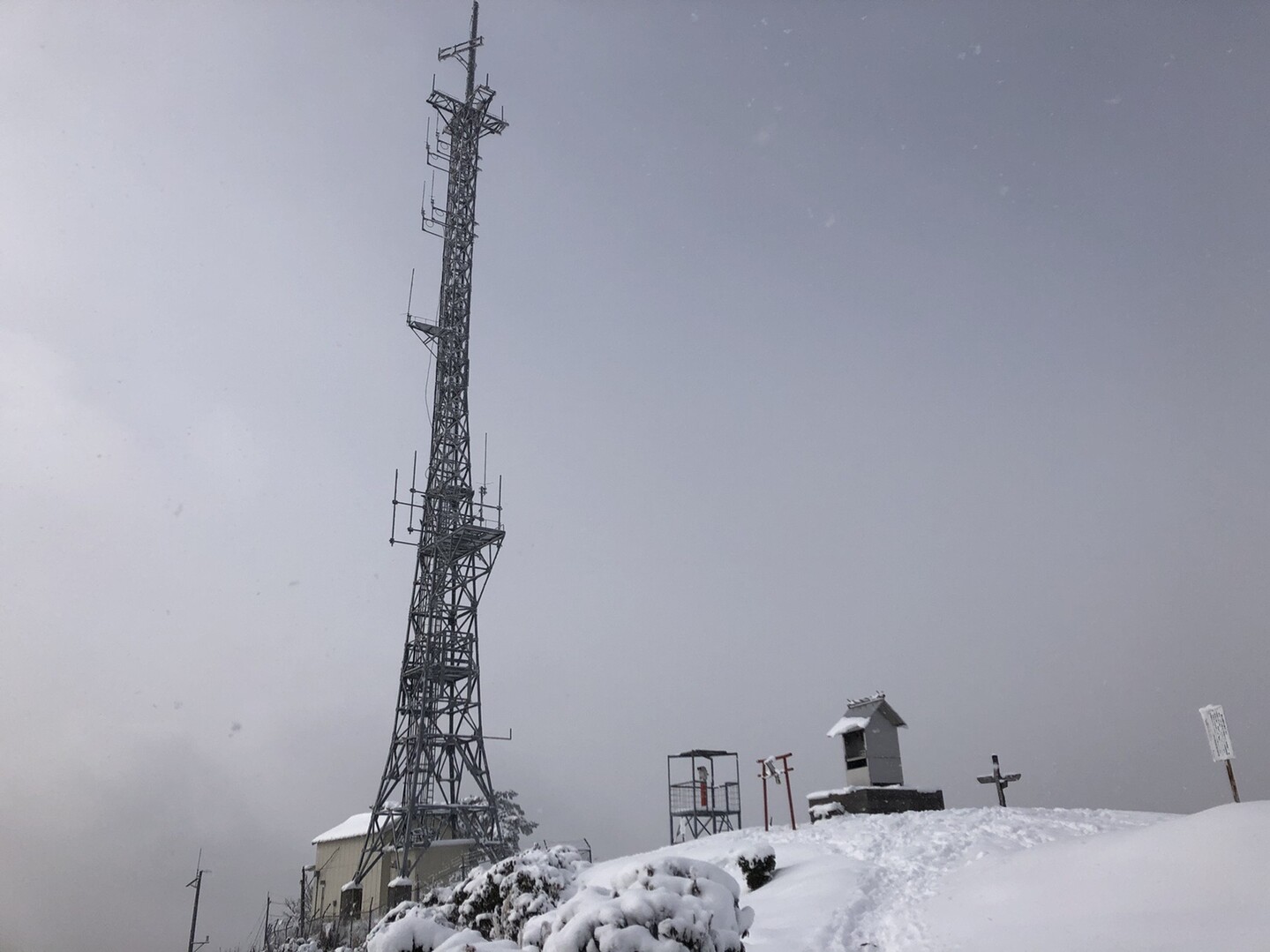 白木山 / chibi dogさんの白木山・高松山・鬼ヶ城山の活動データ | YAMAP / ヤマップ