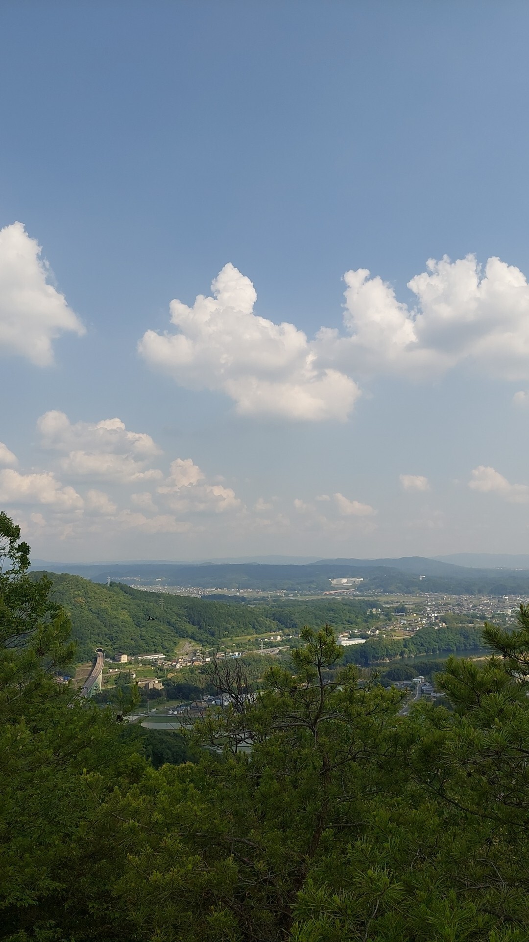 2022.06.02(木) 08:24 / teru2829さんのモーメント | YAMAP / ヤマップ