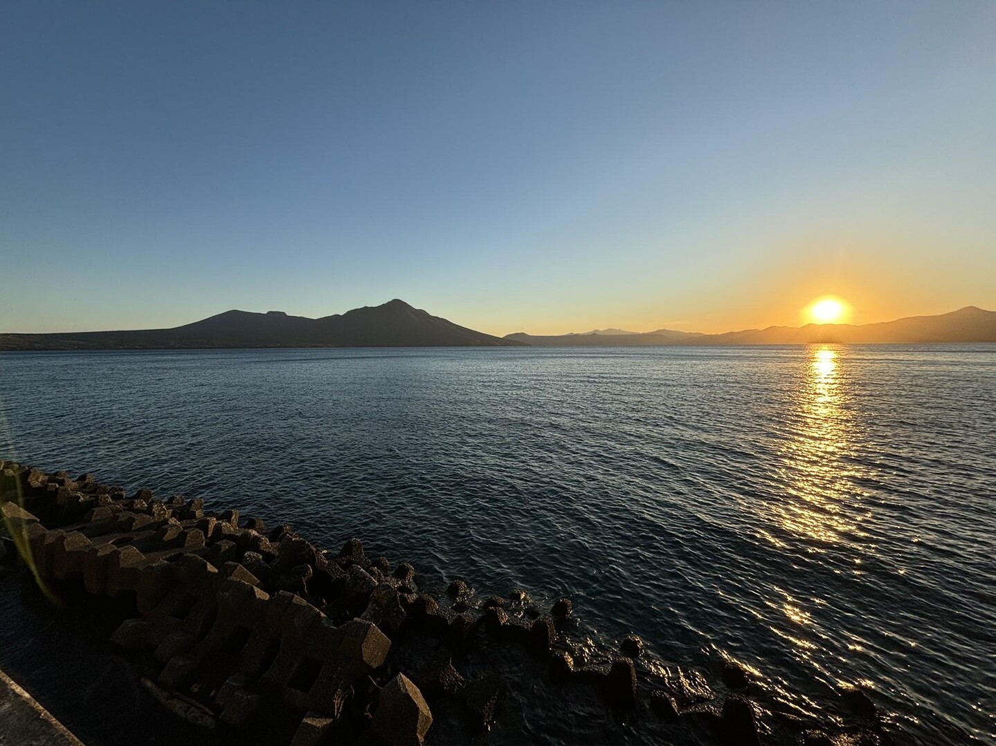 241013_風不死岳・北山(932峰)・樽前山(西山)・樽前山（東山） / Tomoさんの樽前山・風不死岳の活動データ | YAMAP / ヤマップ
