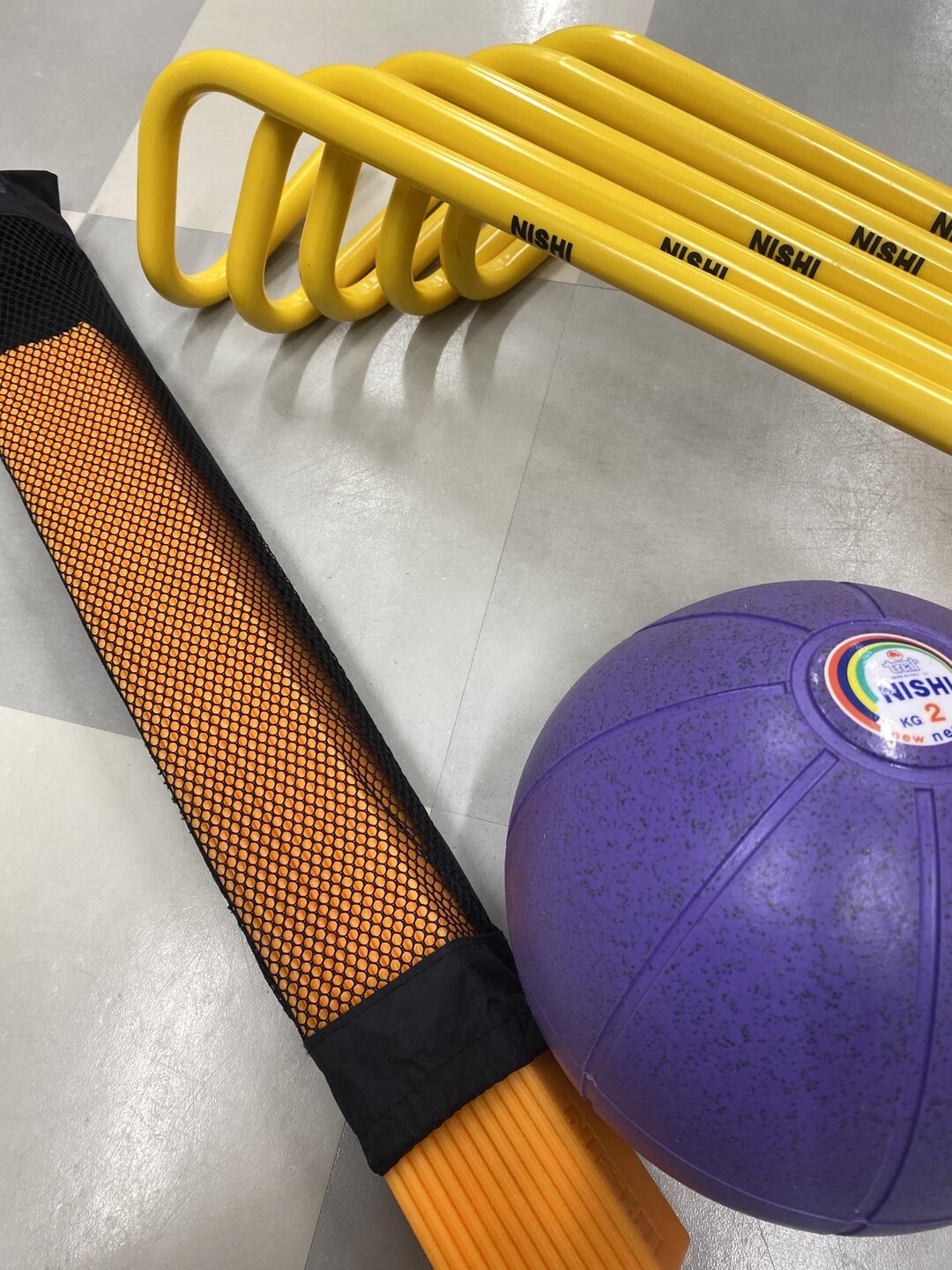 本日amのトレーニンググッズ ミニハード... / keiさんのモーメント | YAMAP / ヤマップ