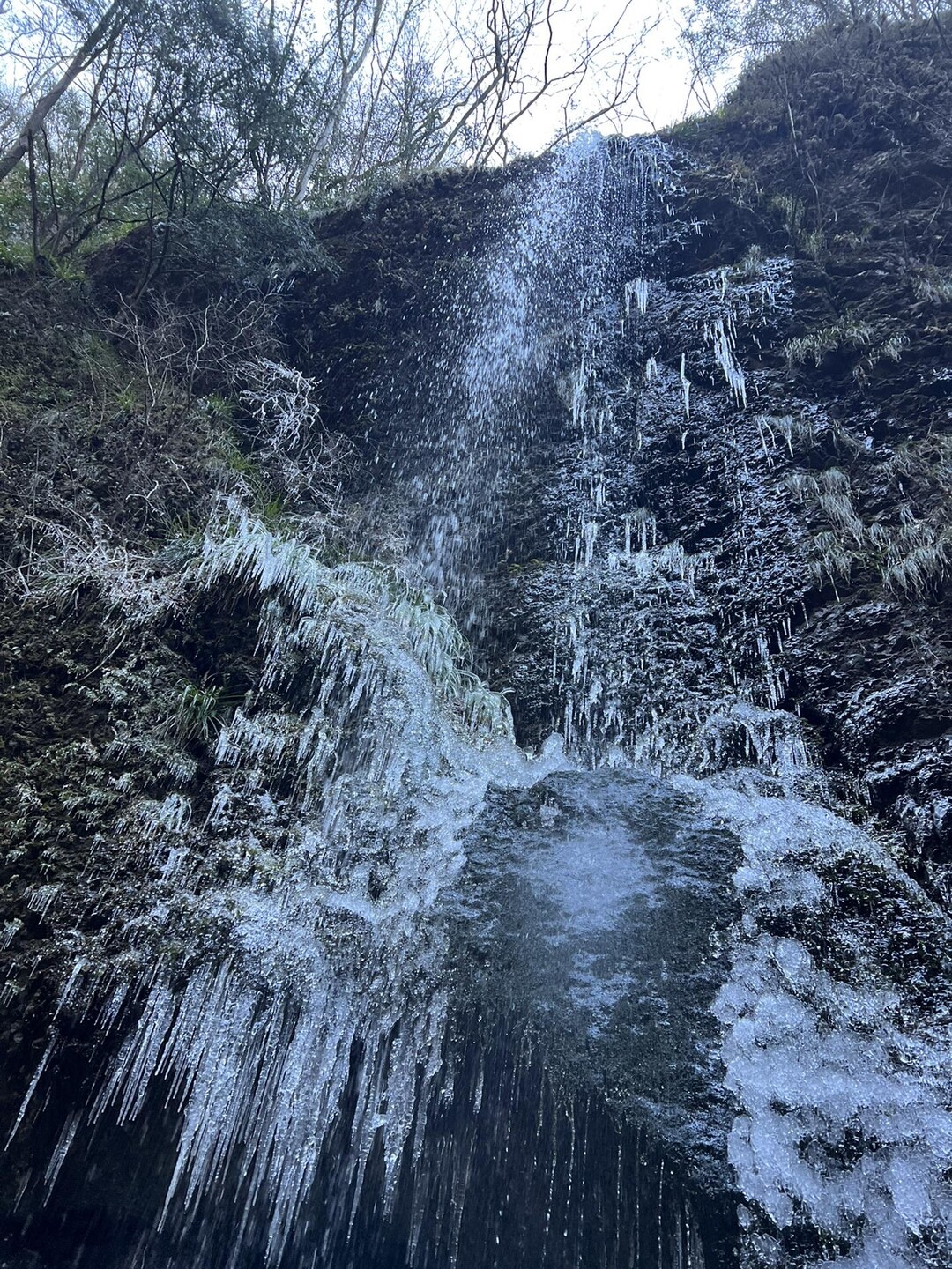 明山・男体山 GPS途中停止🥲 / ネモ大佐さんの奥久慈男体山・月居山・篭岩（篭岩山）の活動データ | YAMAP / ヤマップ