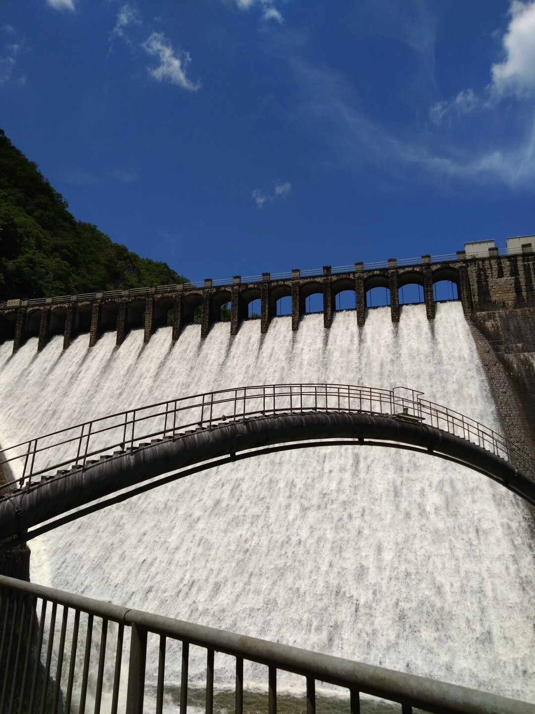 千刈貯水池 / kinu235（きぬ）さんの大岩岳の活動データ | YAMAP / ヤマップ