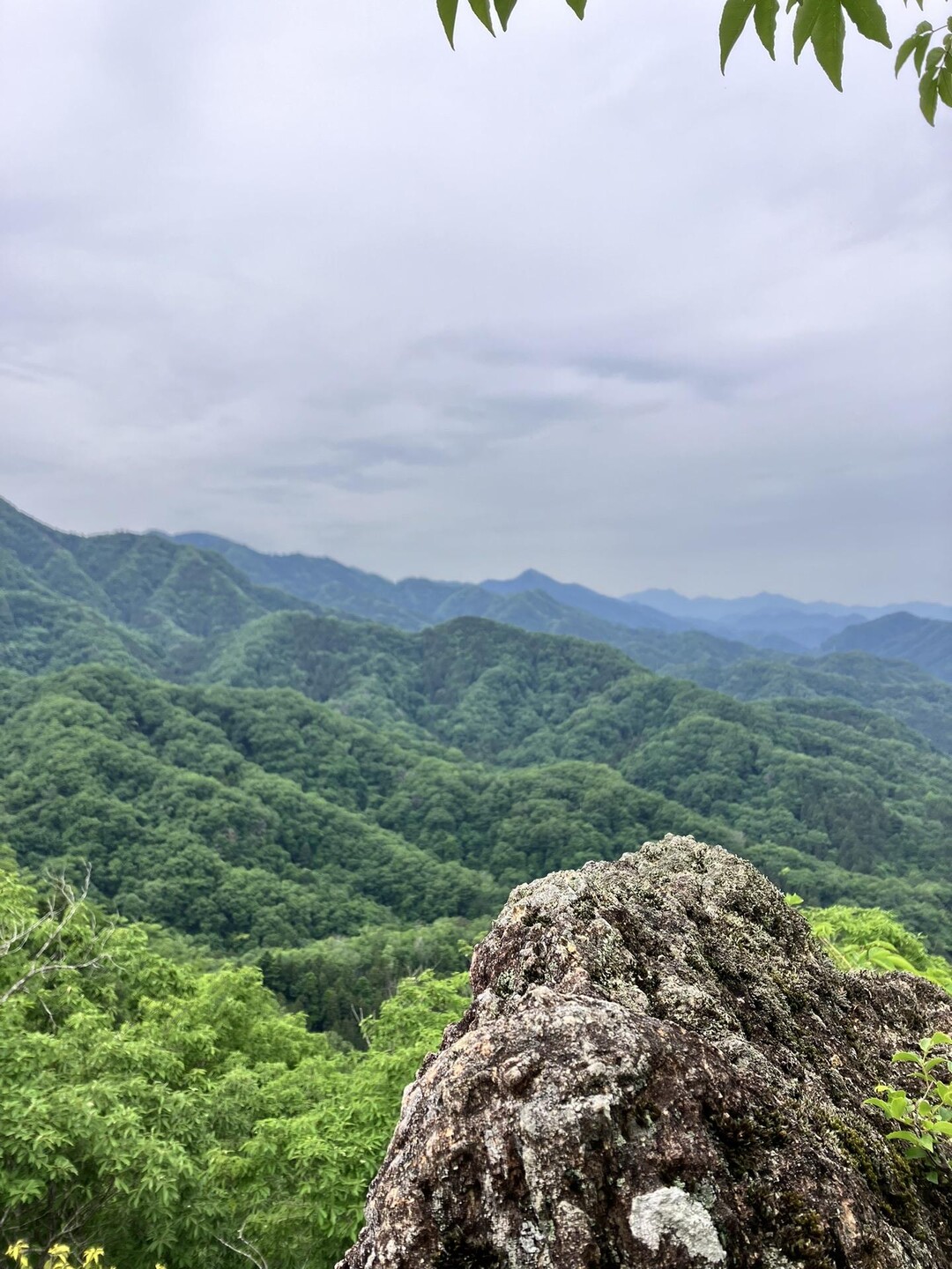 桃太郎も登った？ 四方津→高柄山→上野原→♨️＆🍻 / Yujicさんの倉岳山・高畑山・九鬼山の活動データ | YAMAP / ヤマップ
