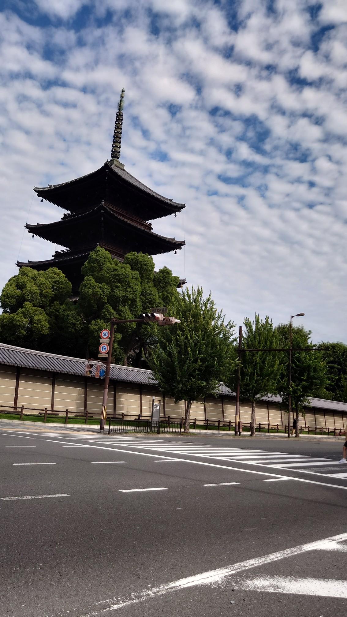 6月29日 大阪万博の翌日は京都観光！... / えいさんのモーメント | YAMAP / ヤマップ