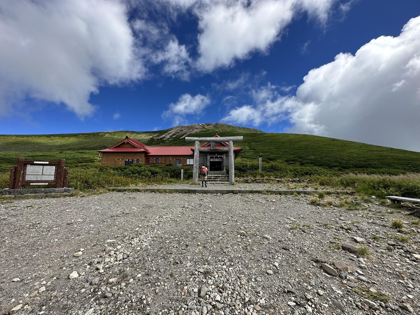 悠汰さんの投稿したフィールドメモ | YAMAP / ヤマップ