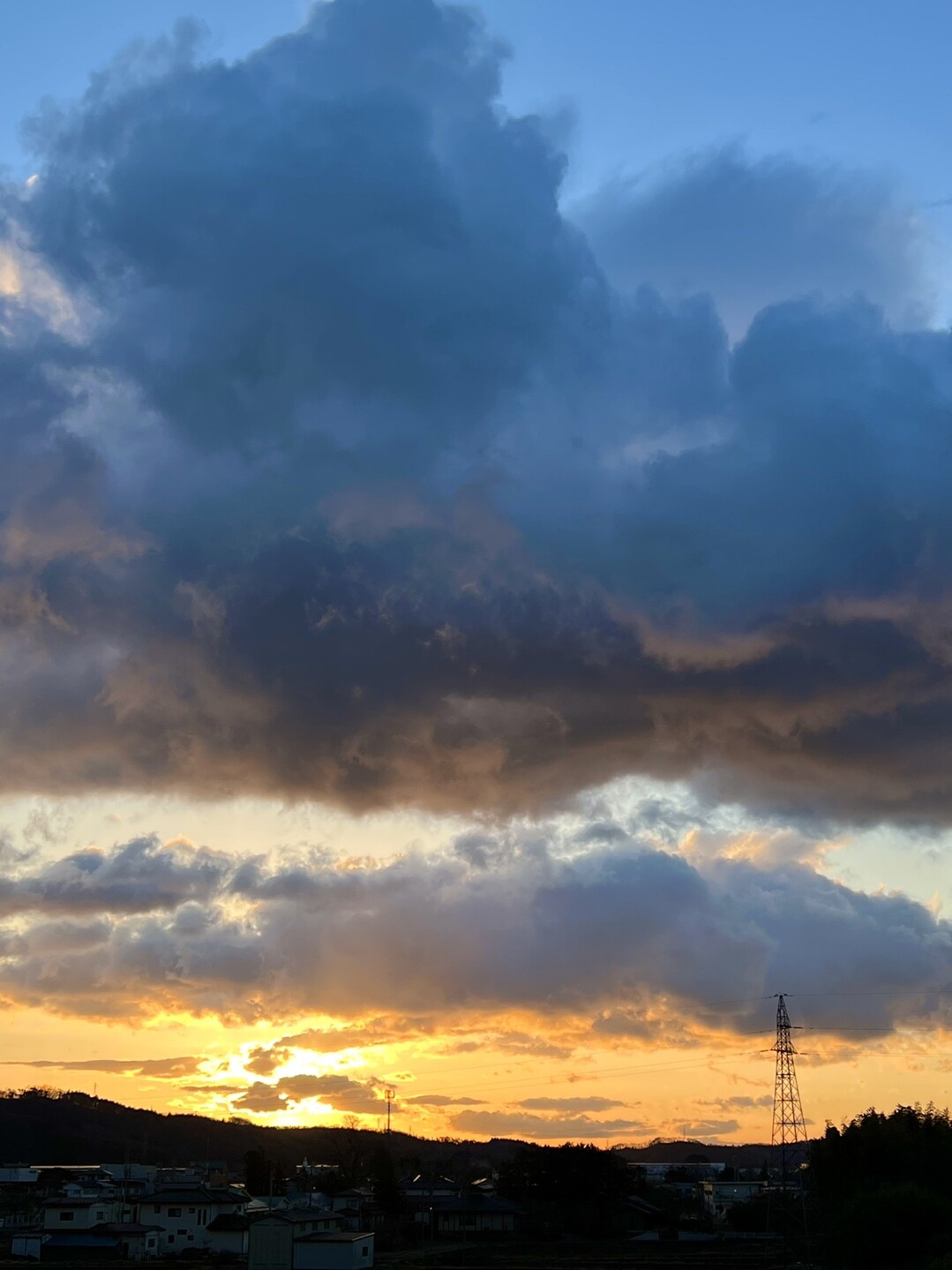 2022.03.19(土) 22:25 / taeさんのモーメント | YAMAP / ヤマップ