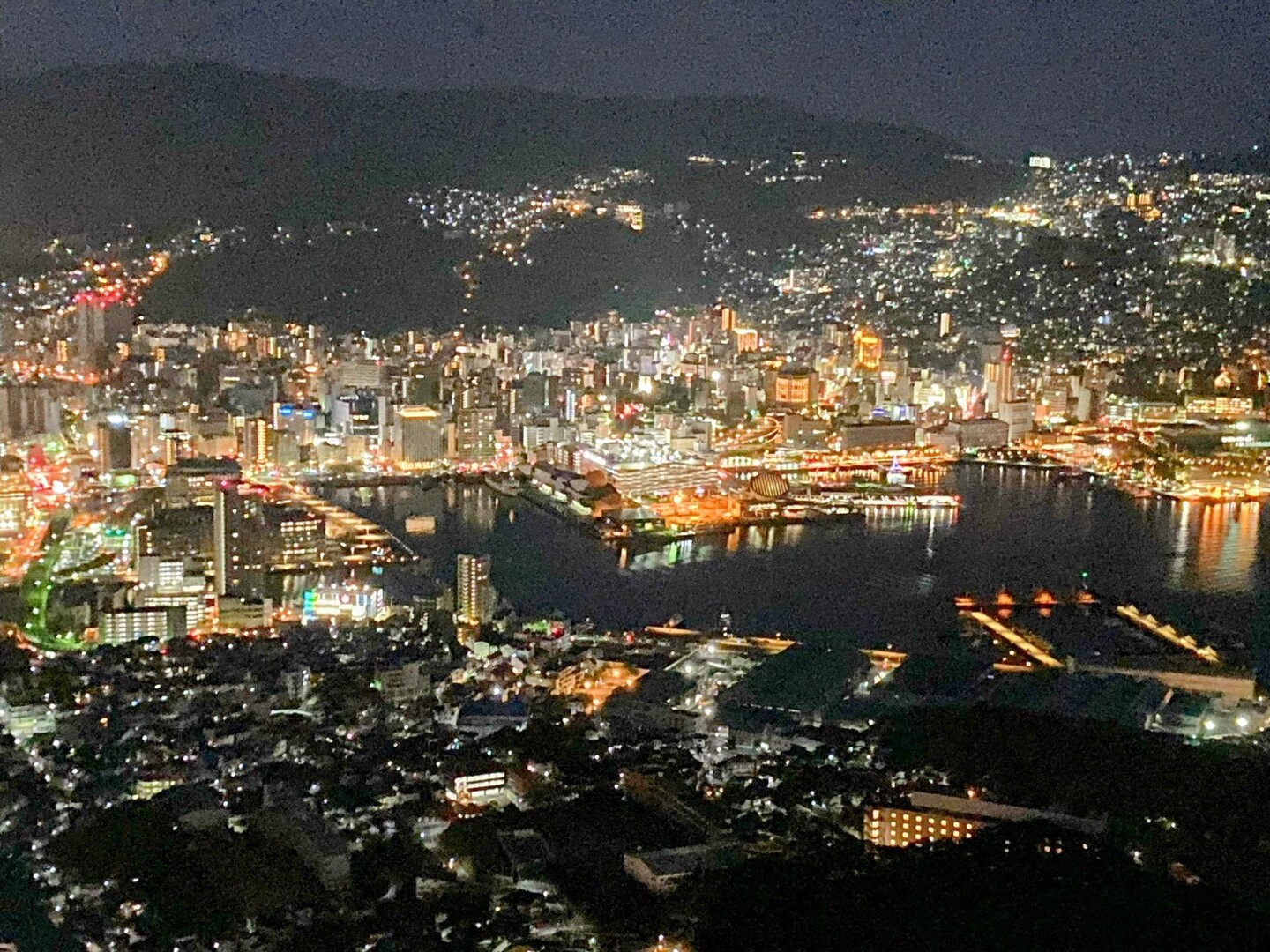 長崎は今日も晴れだった / MAT 48さんの稲佐山の活動データ | YAMAP / ヤマップ