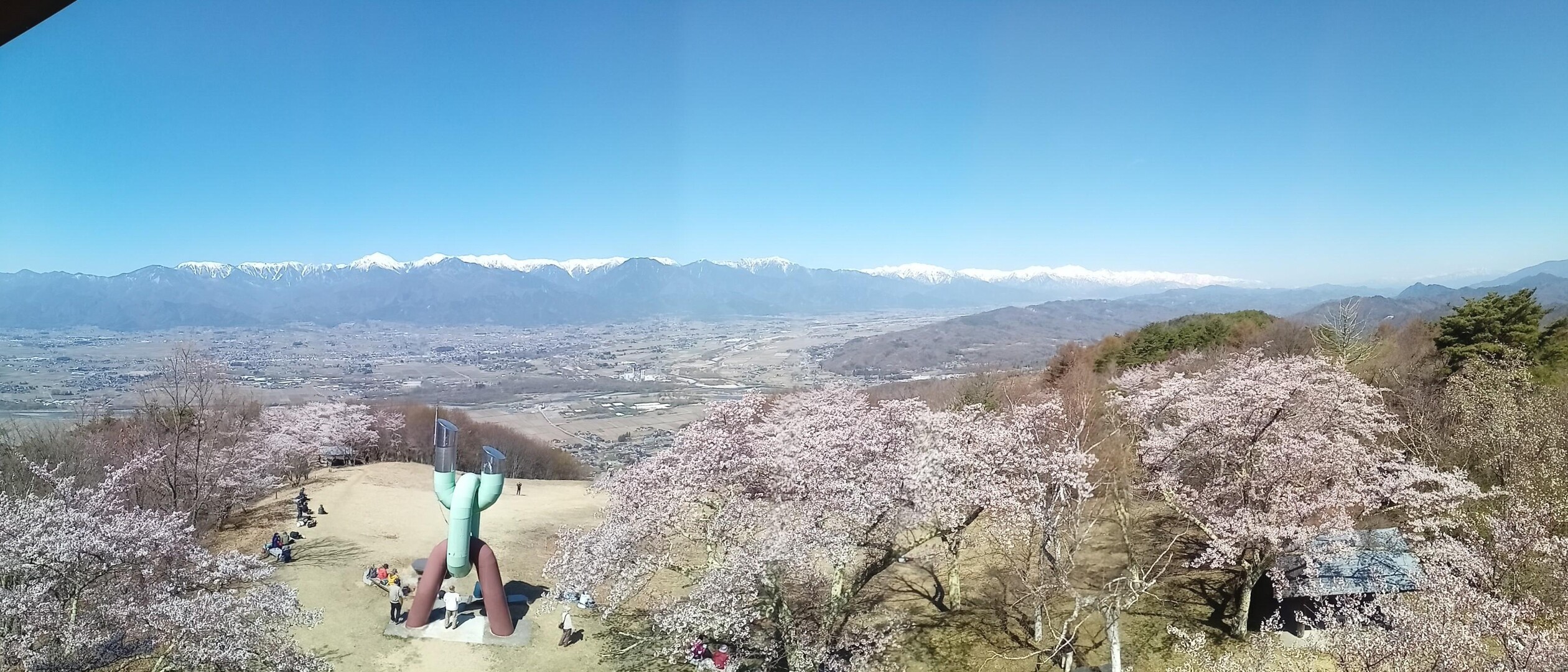 最高〜😆 ずっと眺めていたい💕 / おぎちゃんさんのモーメント | YAMAP / ヤマップ