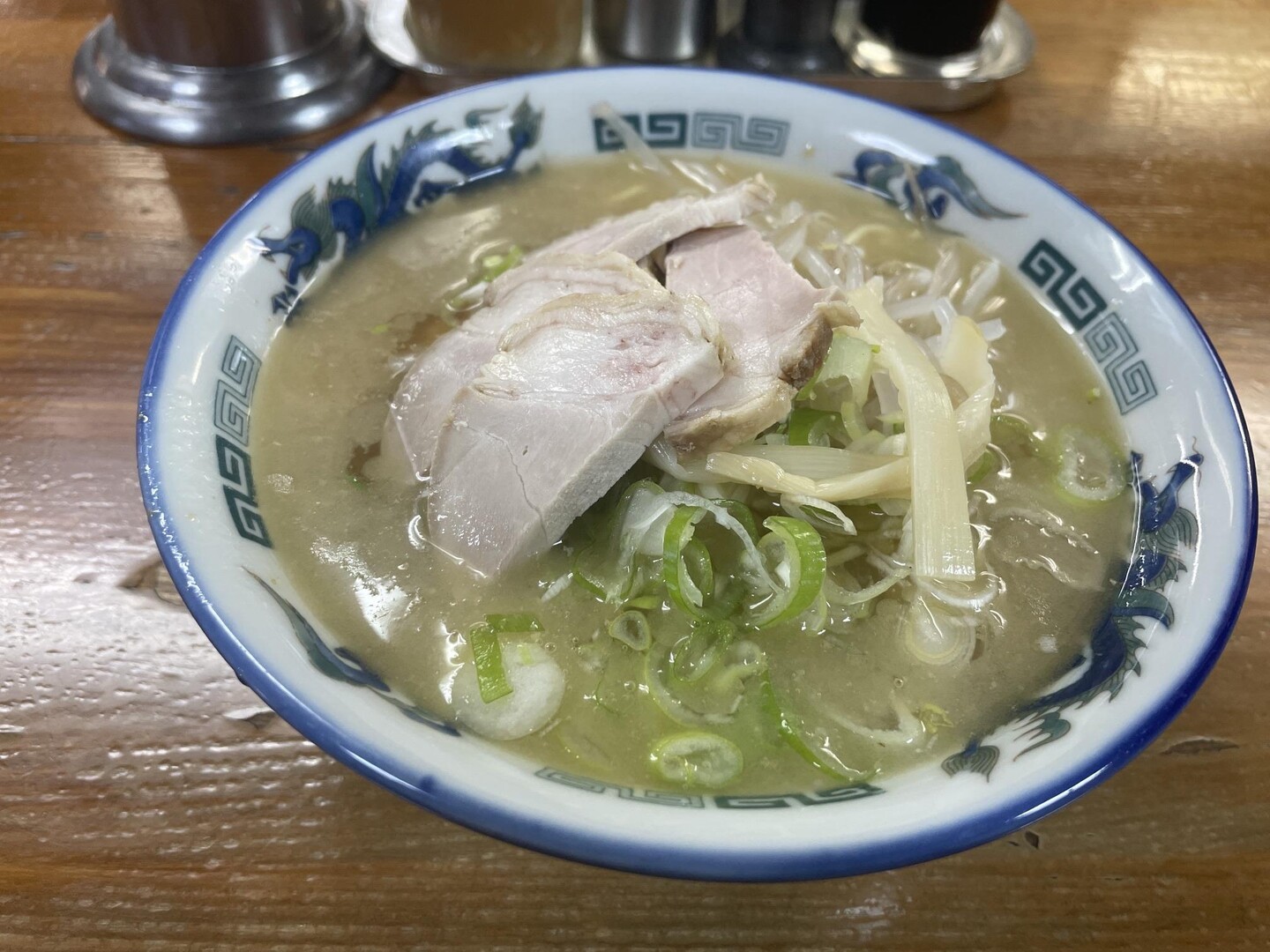むさしラーメン 0859-22-3843... / Seiji517さんのモーメント | YAMAP / ヤマップ