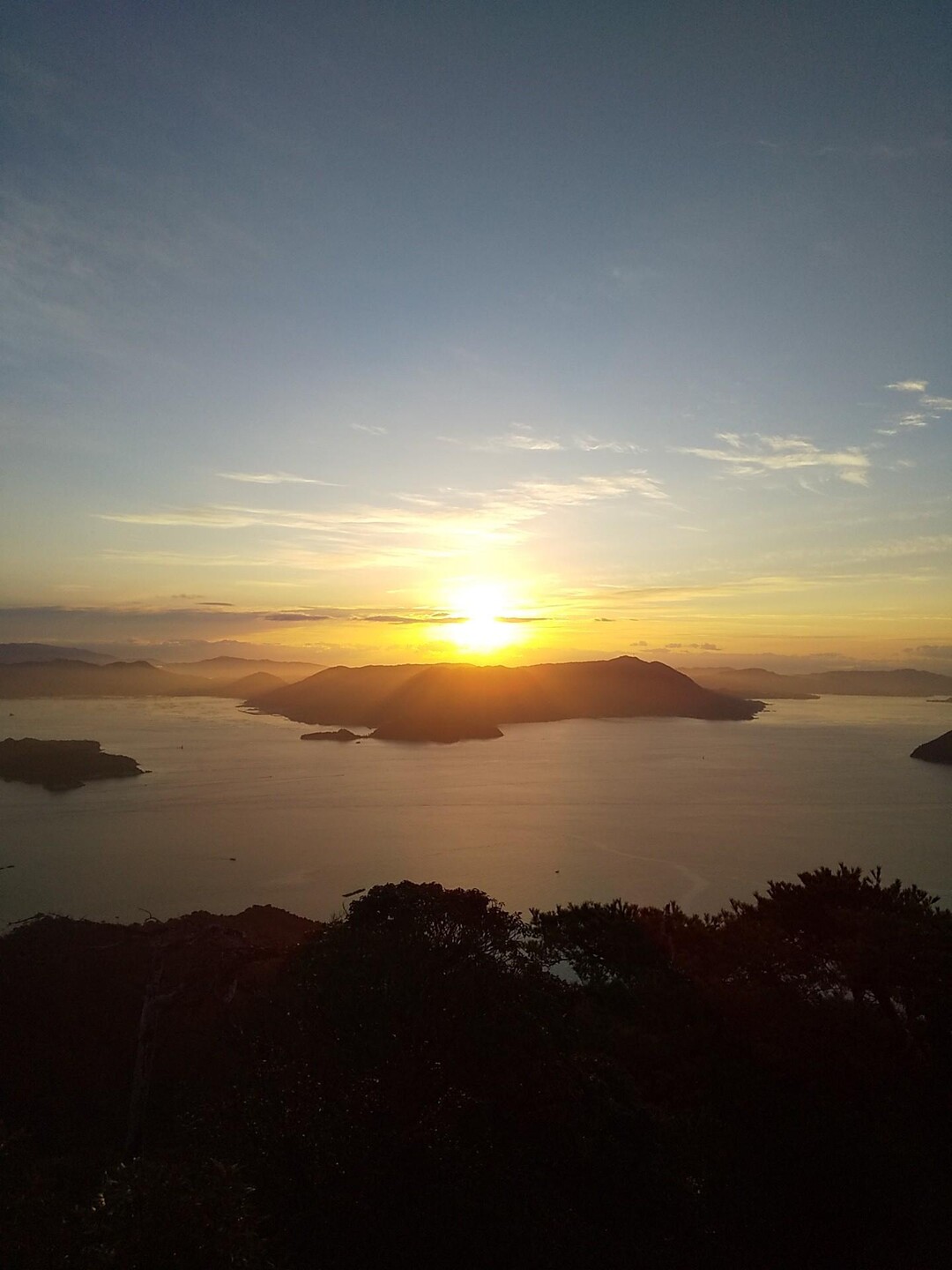 SUNRISEチャレンジ@宮島 / AIIKE（あいいけ）さんの宮島（厳島）・弥山の活動データ | YAMAP / ヤマップ