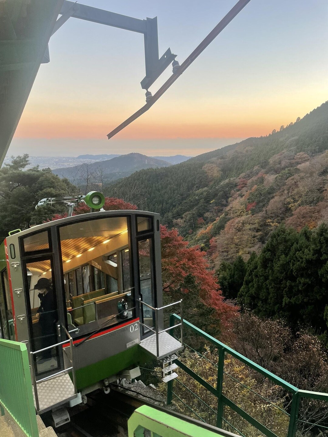 大山 / ts_2535さんの大山の活動データ | YAMAP / ヤマップ