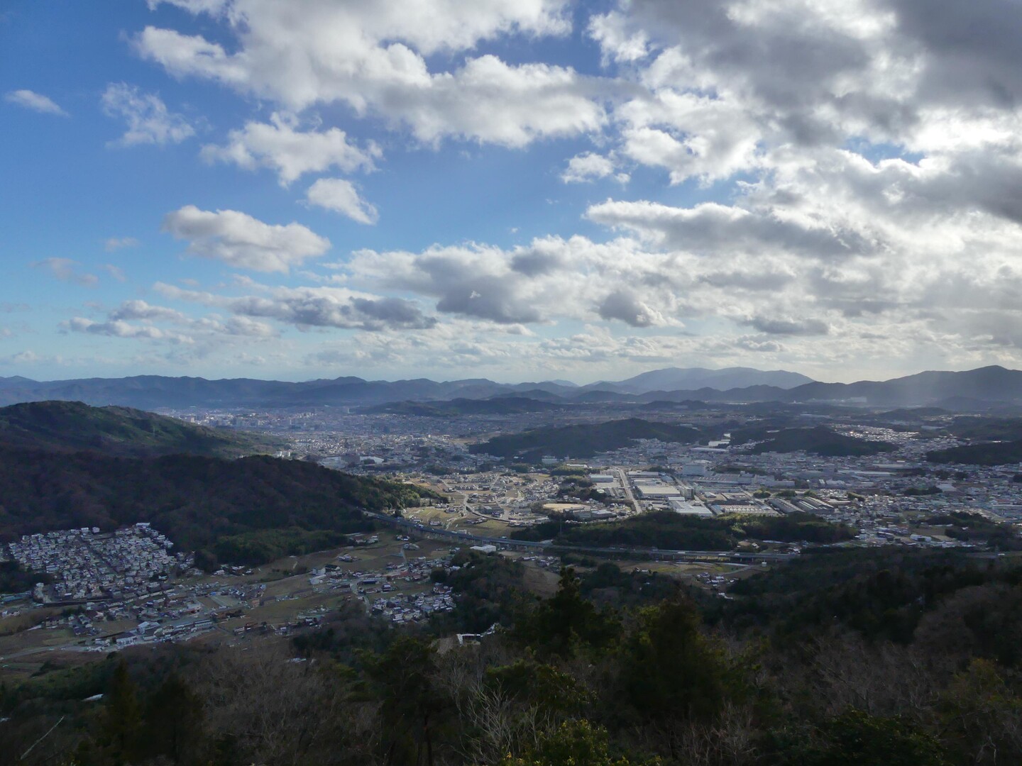 南条山（東峰・西峰） / KAZU3さんの龍王山の活動データ | YAMAP / ヤマップ