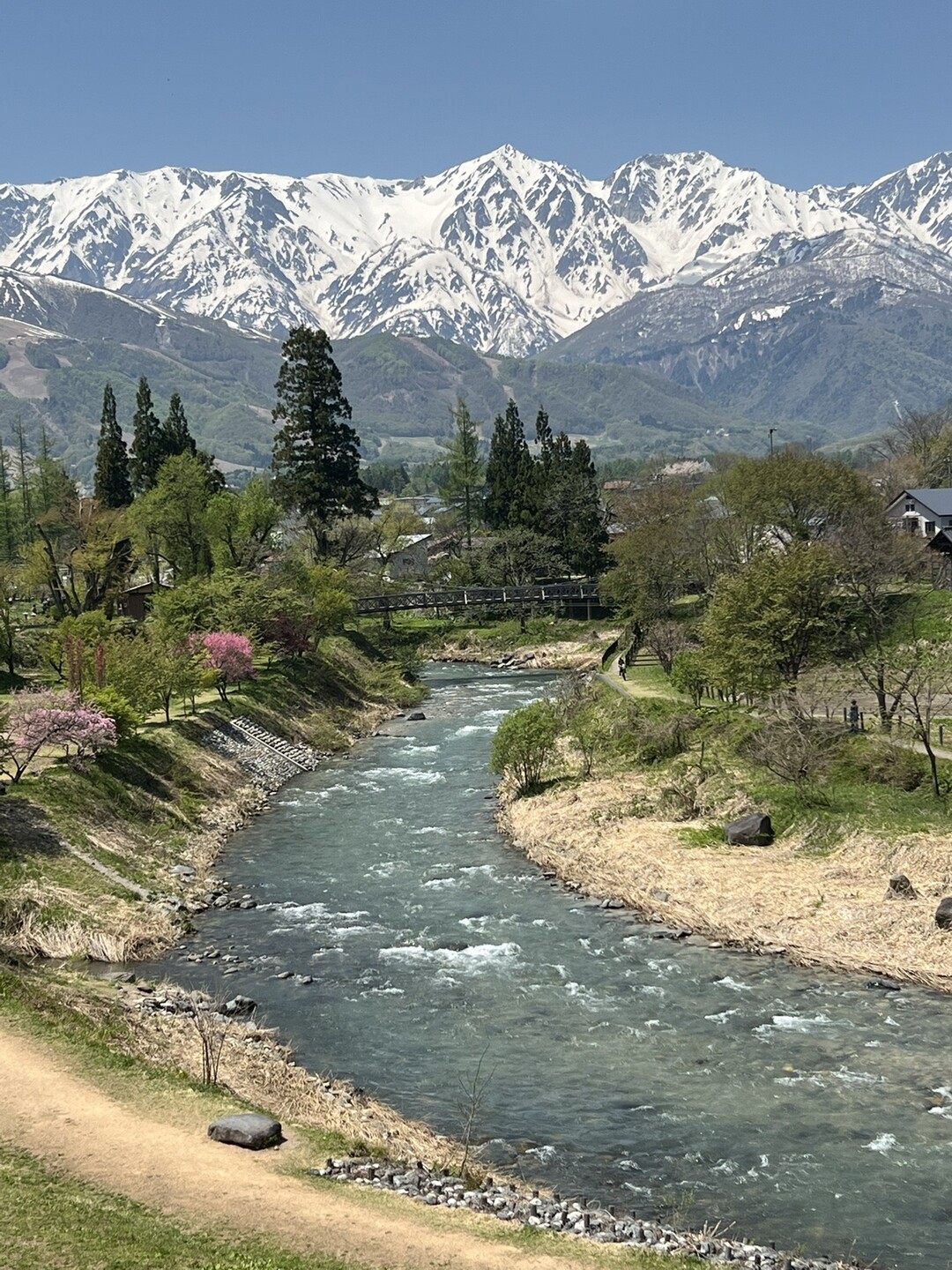 GW後半は家族それぞれ予定あり。私も憧れ... / hummingbirdさんのモーメント | YAMAP / ヤマップ