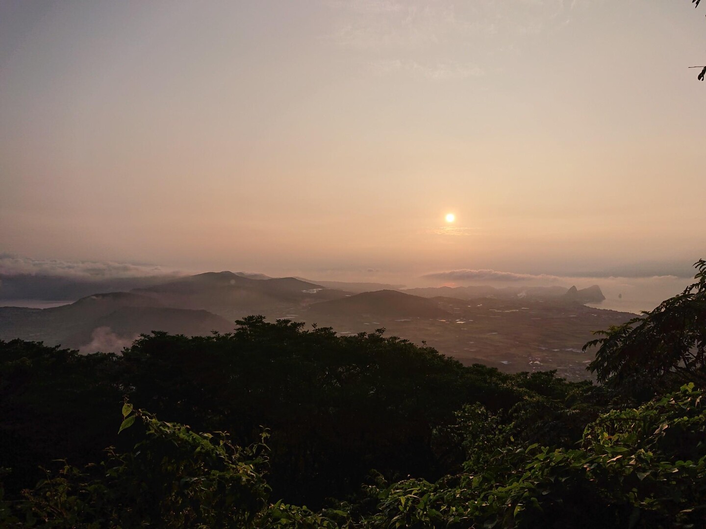 開聞岳 / Bayonさんの開聞岳の活動データ | YAMAP / ヤマップ