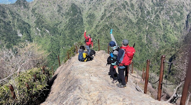 大台ヶ原へGO！後編もUPしました。 お... / Tomo CHANNELさんのモーメント | YAMAP / ヤマップ