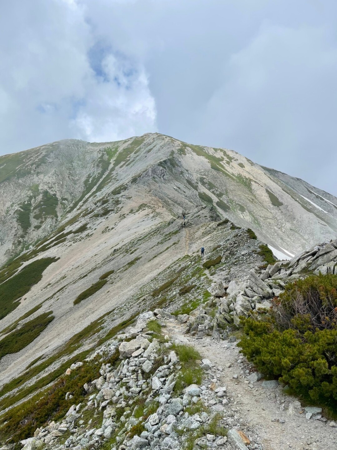 立山ラウンド / ORIさんの立山・雄山・浄土山の活動データ | YAMAP / ヤマップ