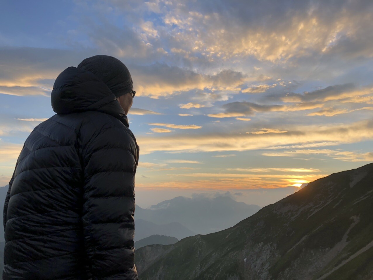 Shantiのページ | YAMAP / ヤマップ