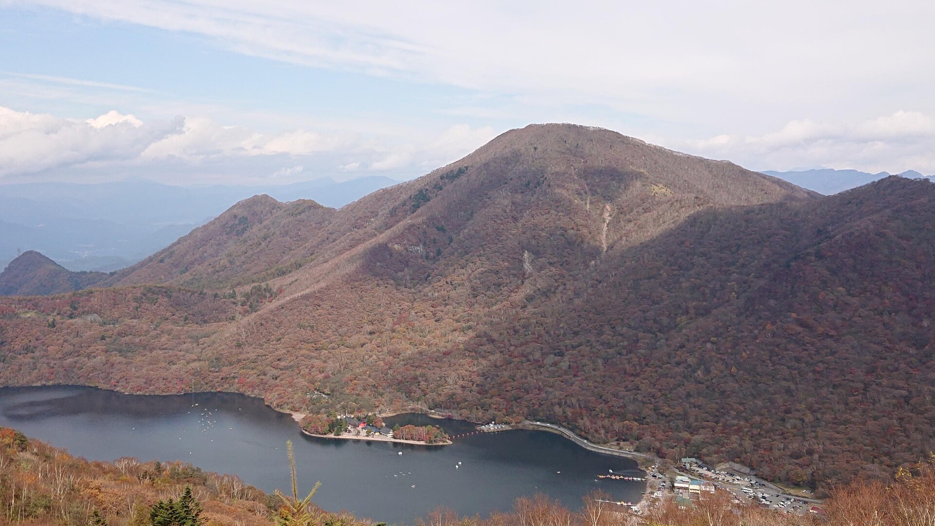 地蔵岳 / tmykさんの赤城山・黒檜山・荒山の活動データ | YAMAP / ヤマップ
