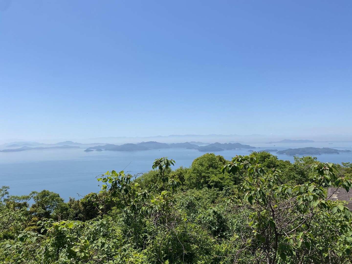 Sea to summit🏝四尋山・御嶽山 / なみなみさんの毛野無羅山・青佐山・御嶽山の活動日記 | YAMAP / ヤマップ