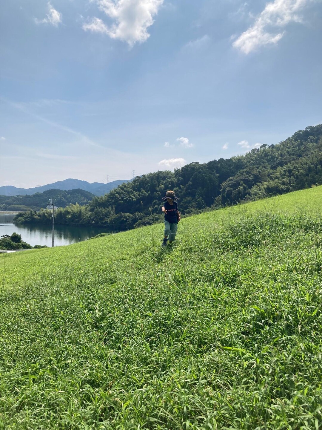 奥天拝〜天拝山 3⃣ / rie.tさんの天拝山・基山の活動データ | YAMAP / ヤマップ