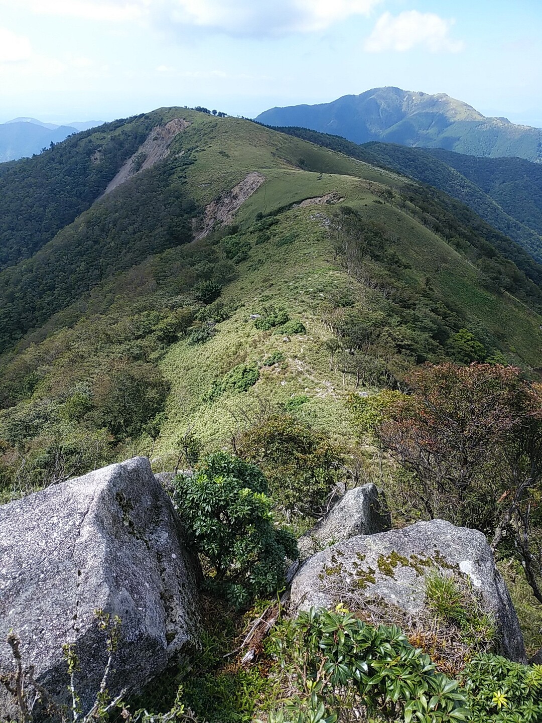 私のベストアングル(極秘‼️) ①南雨... / Mt.OKA🎃さんのモーメント | YAMAP / ヤマップ
