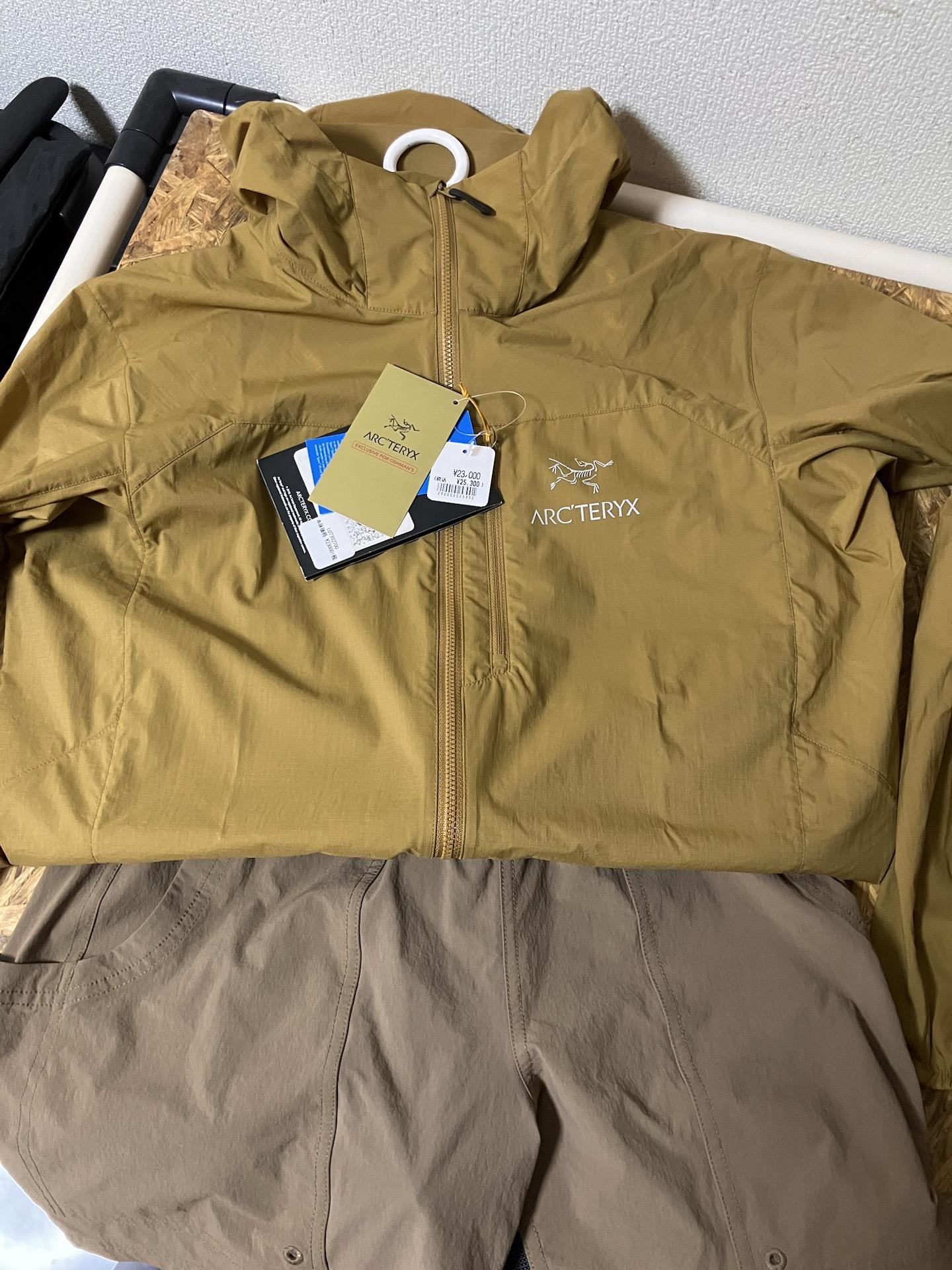 フーディニと5ポケショーツ売却してアーク... / Reyさんのモーメント | YAMAP / ヤマップ