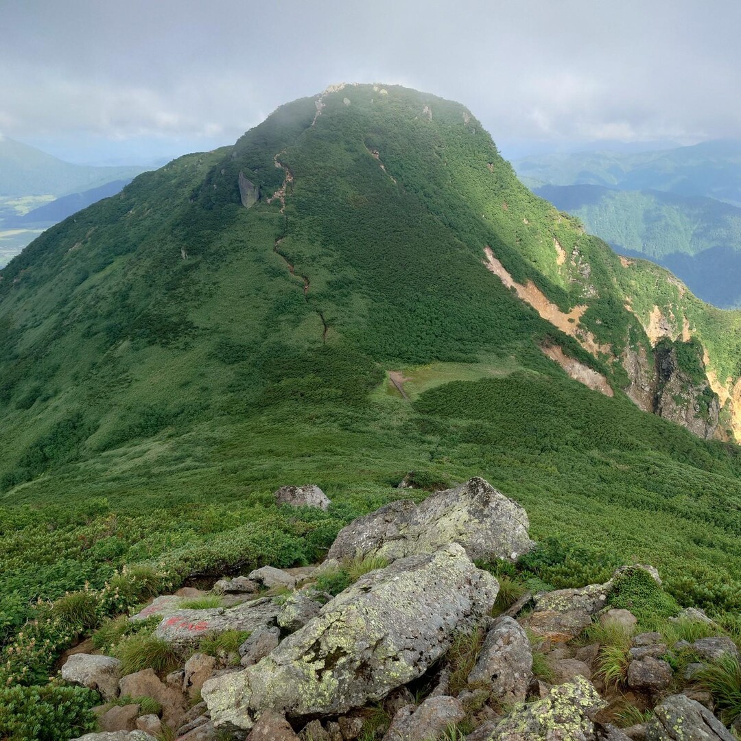 燧ヶ岳・尾瀬沼 / se-2さんの尾瀬・燧ヶ岳の活動データ | YAMAP / ヤマップ