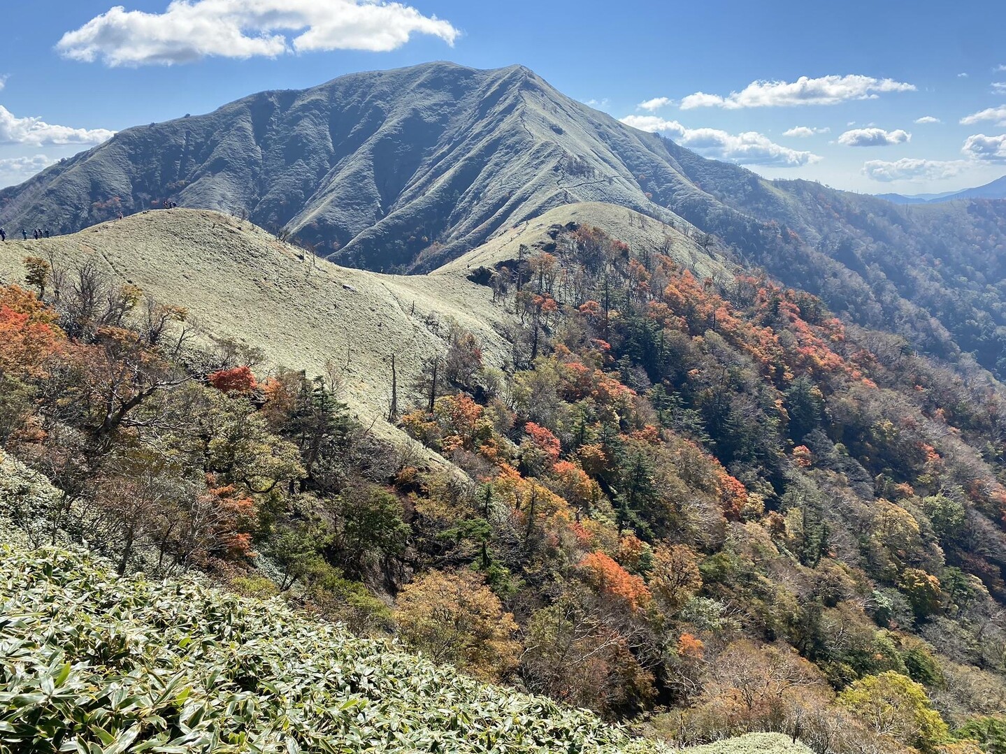 剣山 / MJさんの剣山の活動データ | YAMAP / ヤマップ
