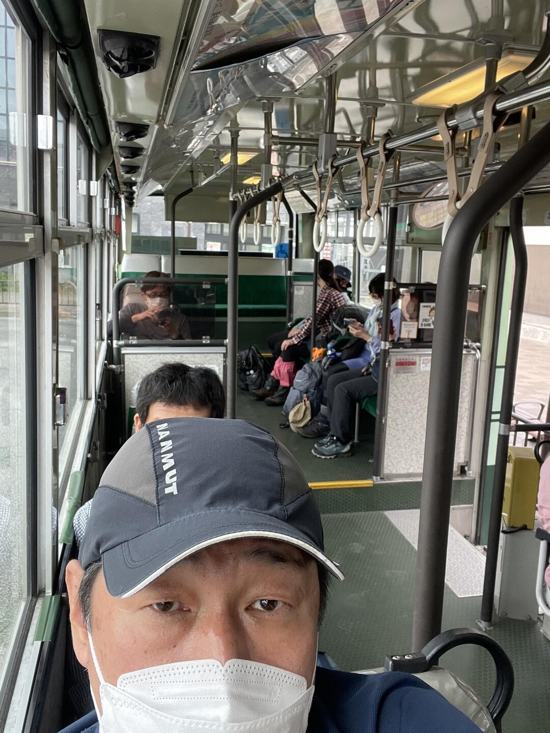 金剛山・二上山・大和葛城山-2019-05-18 / lakilaki_newさんの金剛山・二上山・大和葛城山の活動データ | YAMAP / ヤマップ