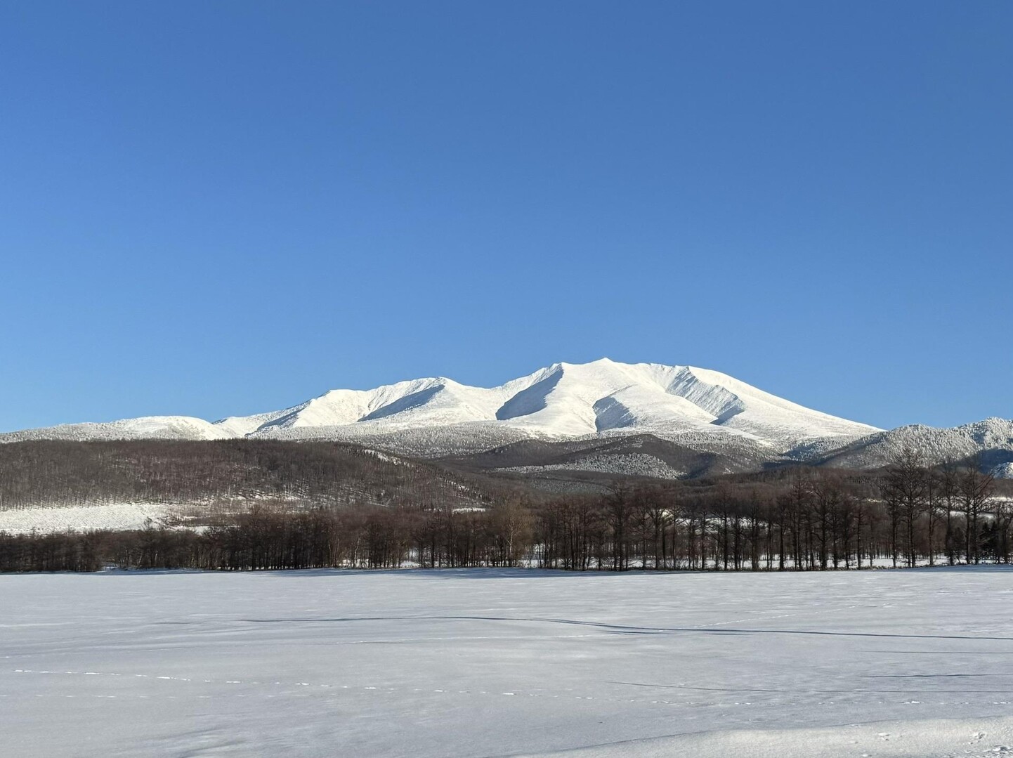 海別岳 / akaさんの海別岳の活動データ | YAMAP / ヤマップ