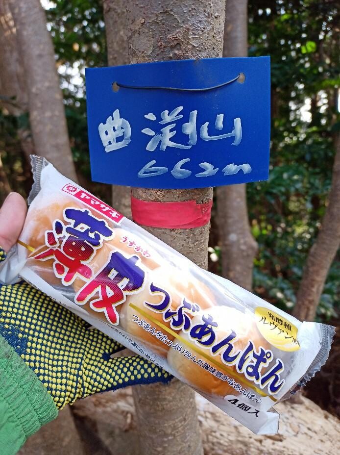 野河内渓谷北側ピークハント / toshil-_-lさんの雷山・井原山の活動データ | YAMAP / ヤマップ