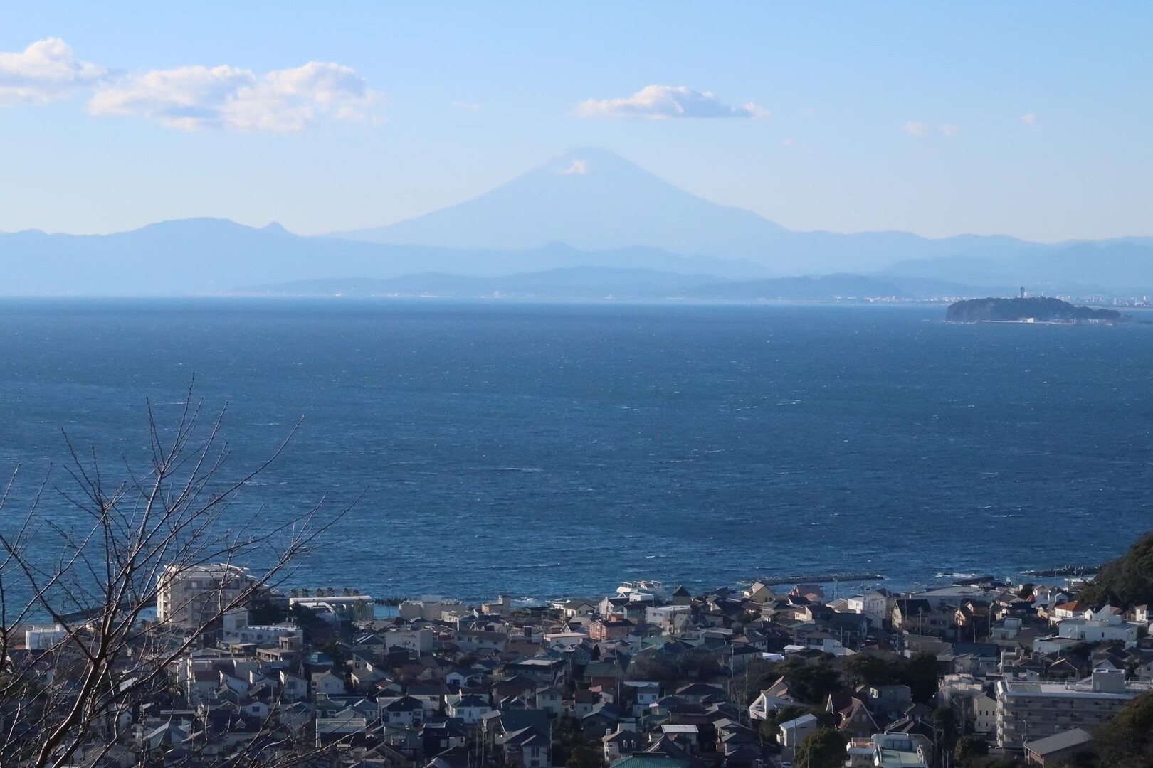 年末清掃登山2🧹葉山ハートルート / heeさんの三浦アルプス・二子山・仙元山の活動日記 | YAMAP / ヤマップ