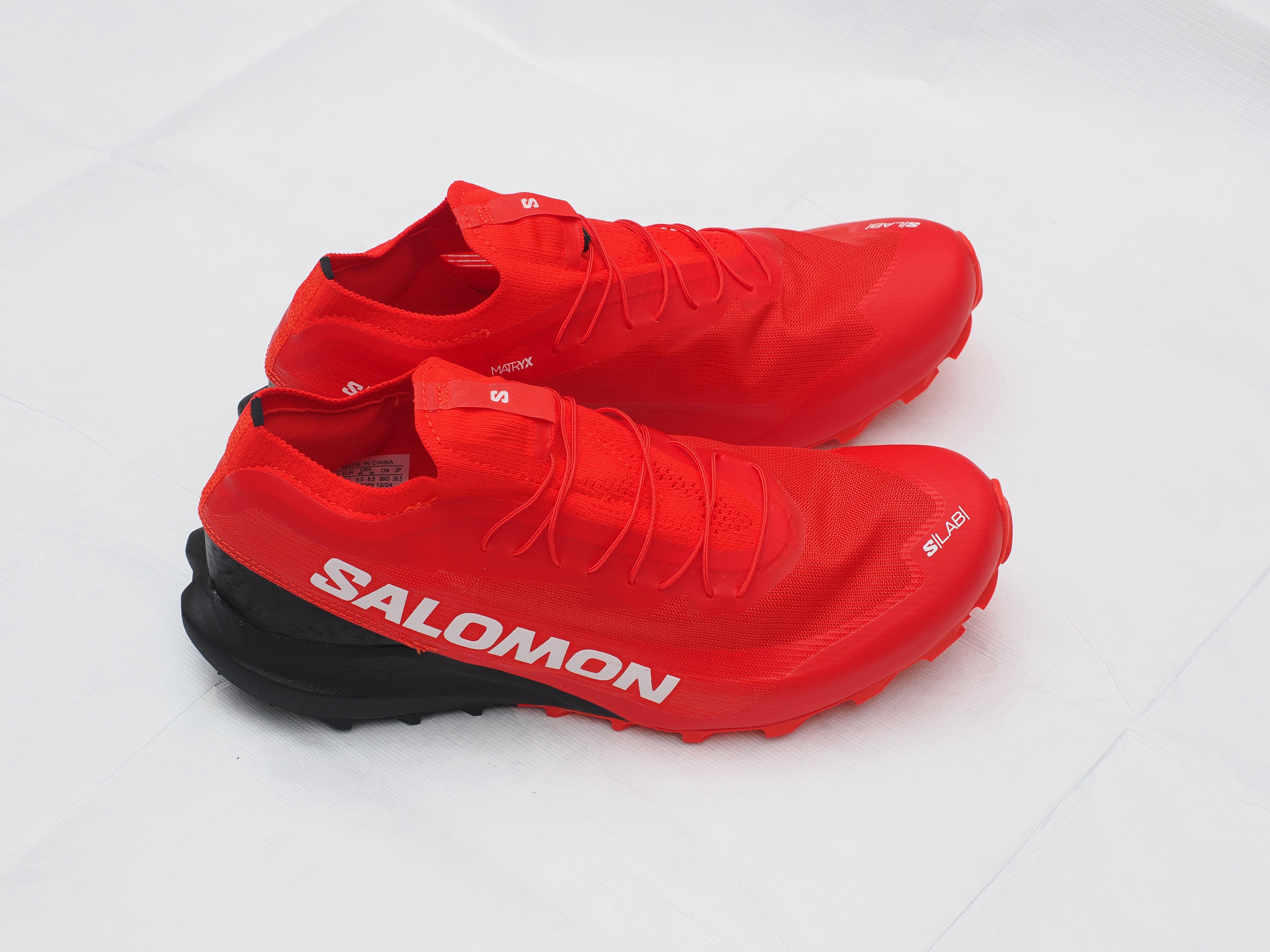 HOKAがボロボロになってきたので、サロ... / tabiriderさんのモーメント | YAMAP / ヤマップ