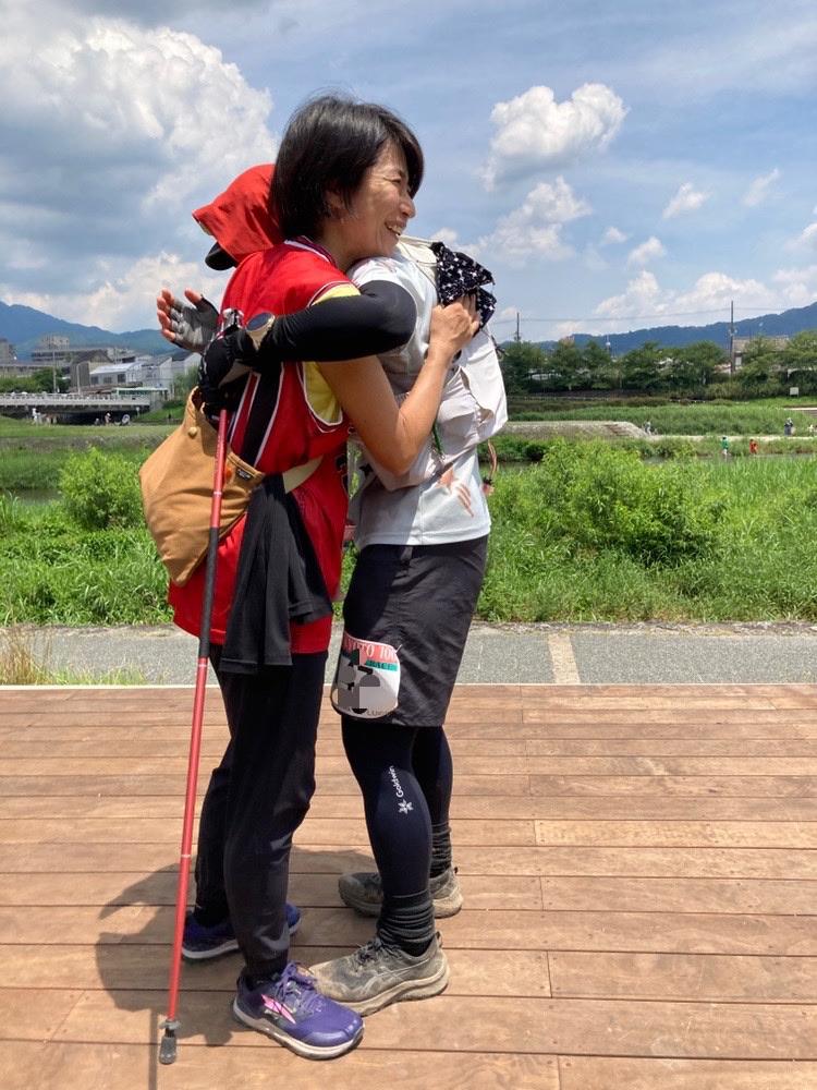 NORTH KYOTO 100 / bu-koさんの貴船山・鞍馬山の活動データ | YAMAP / ヤマップ