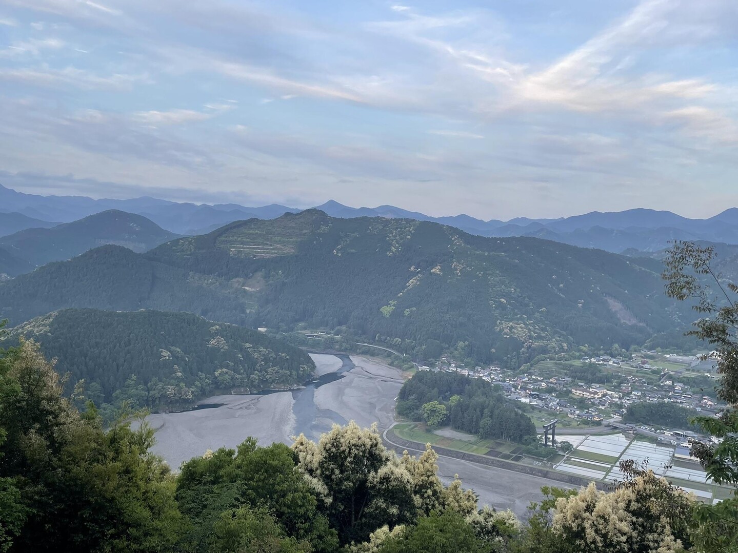 大峯奥駈道・逆峯（六田駅 IN 熊野本宮 OUT） / umiさんの大峯奥駈道 その1（吉野～山上ヶ岳）の活動データ | YAMAP / ヤマップ