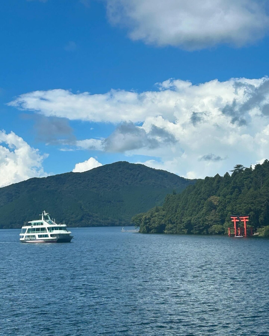 9月平日のお休みに 大人の遠足 好天に... / mocchiさんのモーメント | YAMAP / ヤマップ