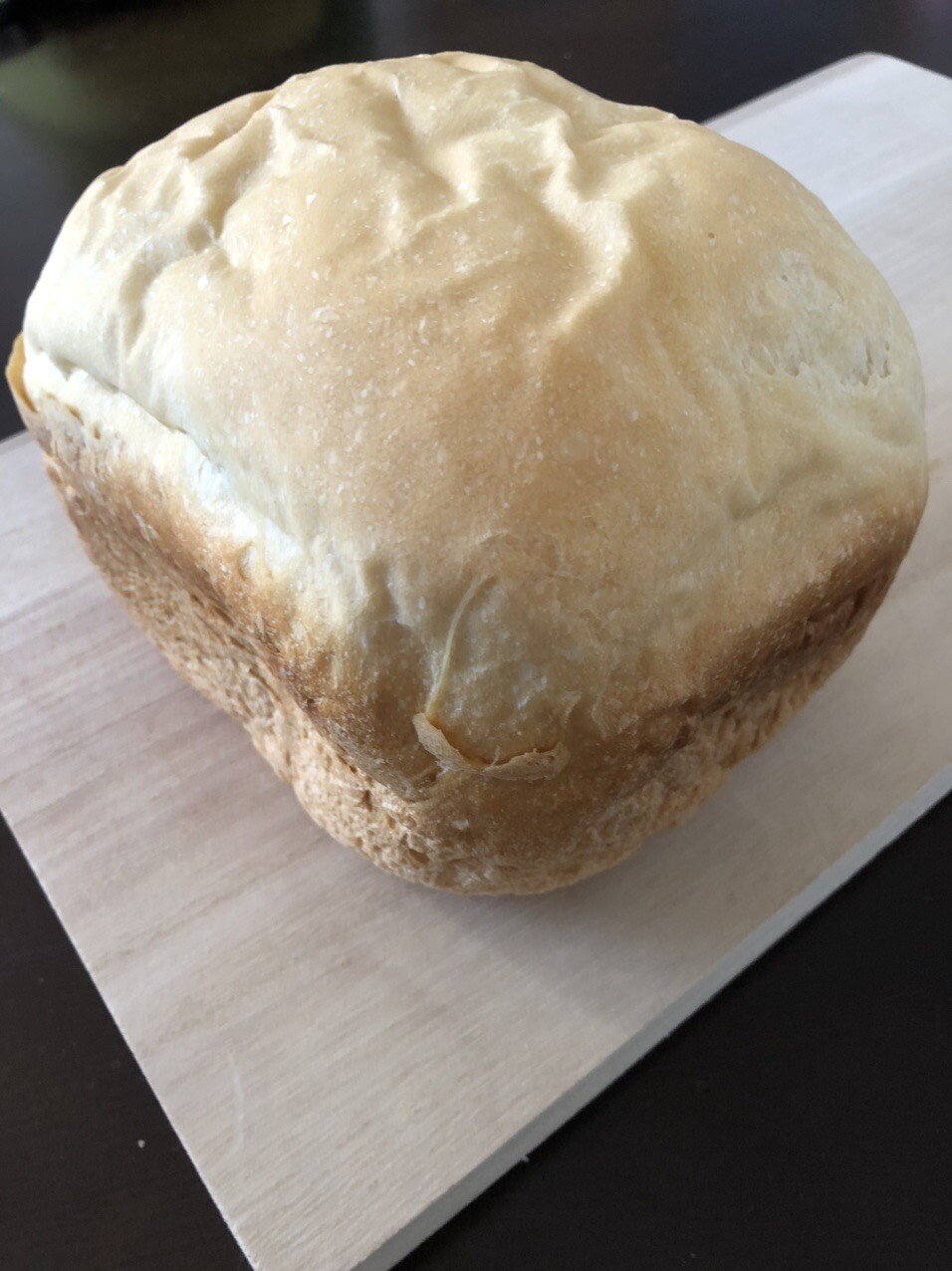 ホームベーカリー第12段 米粉パン🌾 ... / ttttさんのモーメント | YAMAP / ヤマップ