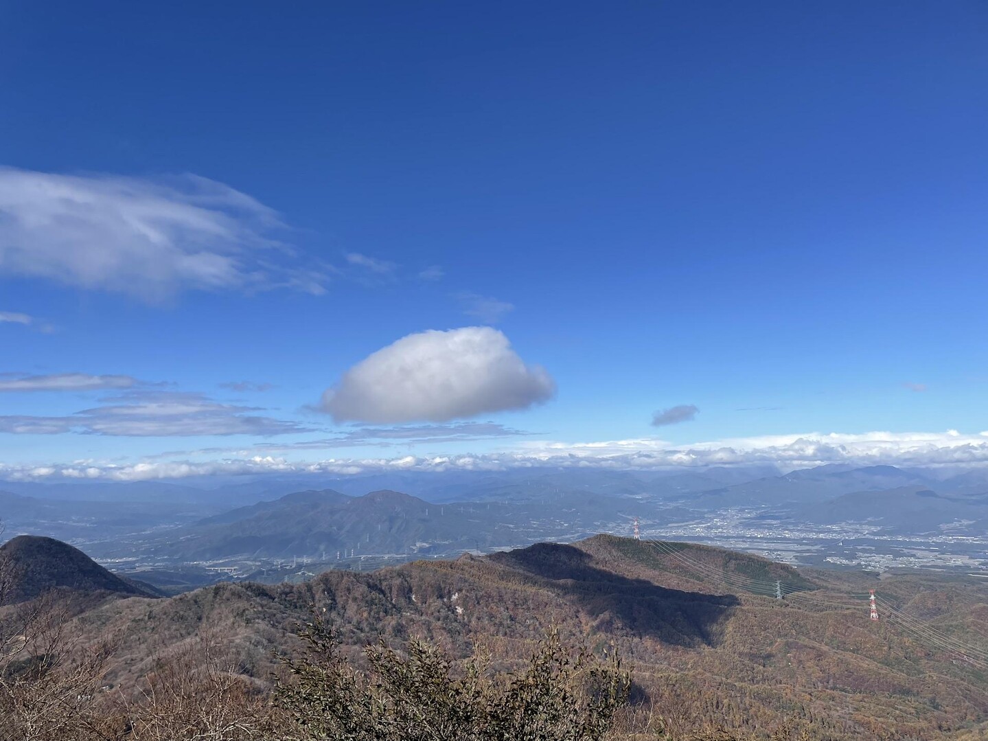 黒檜山・駒ヶ岳 / megさんの赤城山・黒檜山・荒山の活動データ | YAMAP / ヤマップ