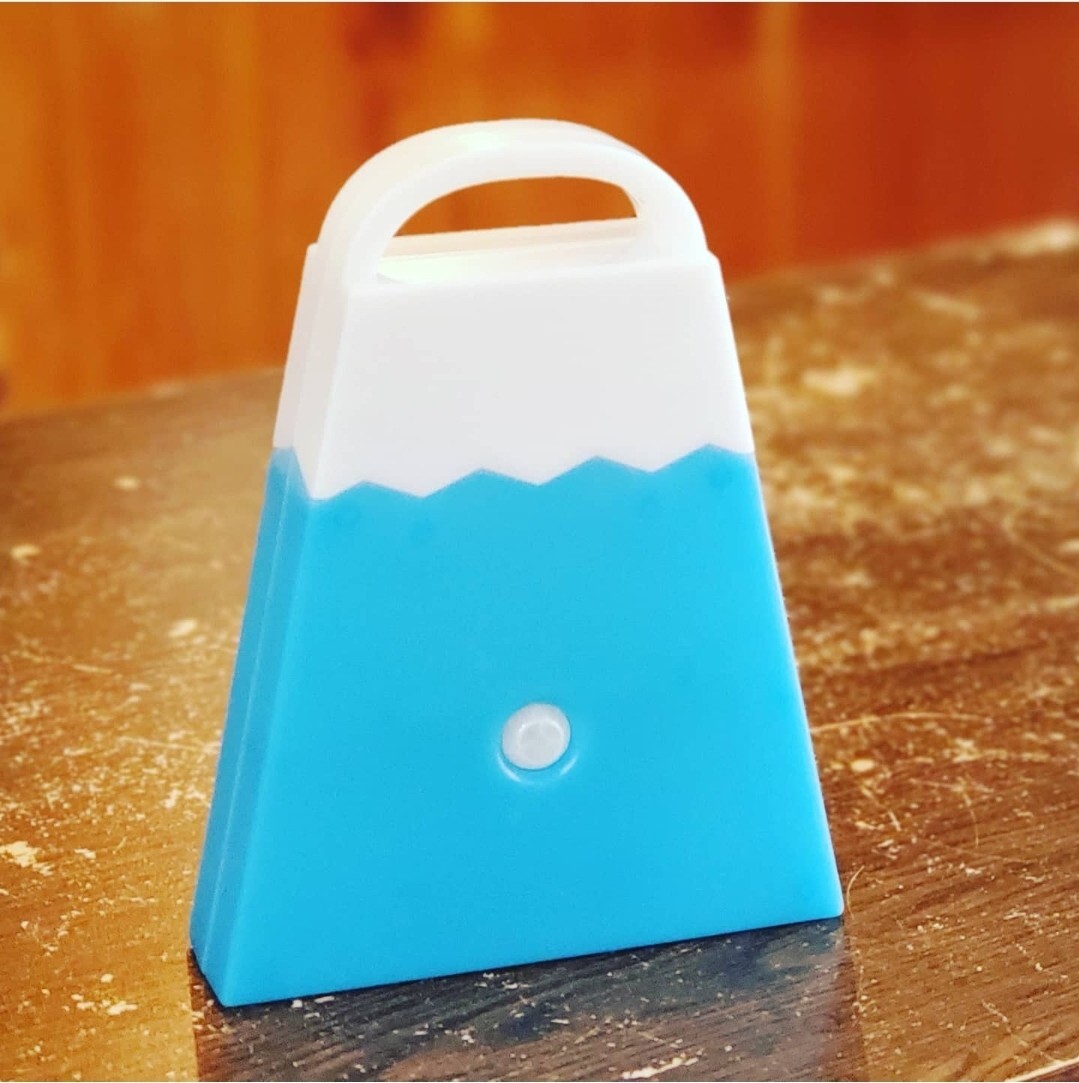 人感センサー ONとAUTO 、offが... / NOMさんのモーメント | YAMAP / ヤマップ