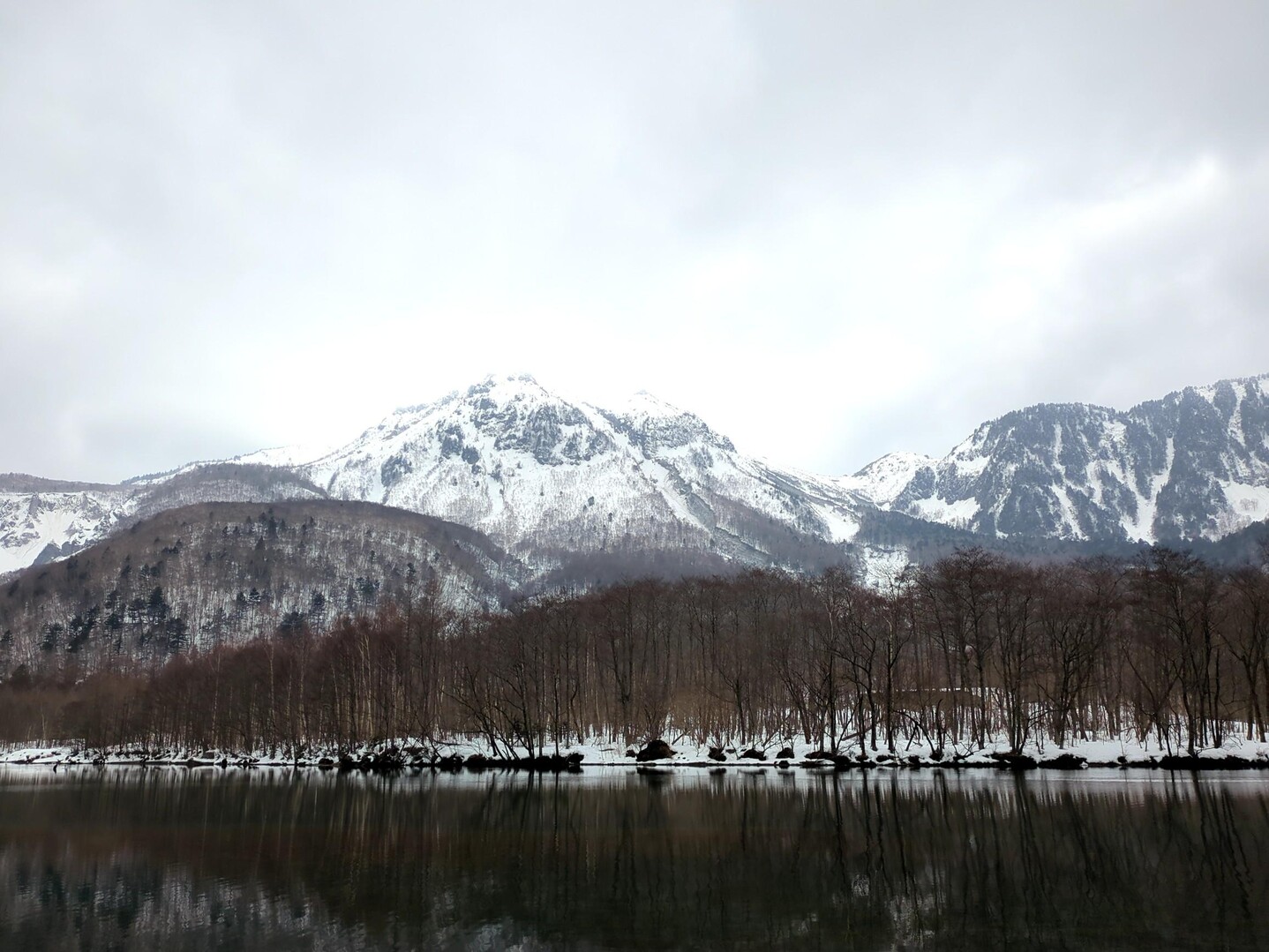 焼岳行けず神垣内へ / ryさんの槍ヶ岳・穂高岳・上高地の活動データ | YAMAP / ヤマップ