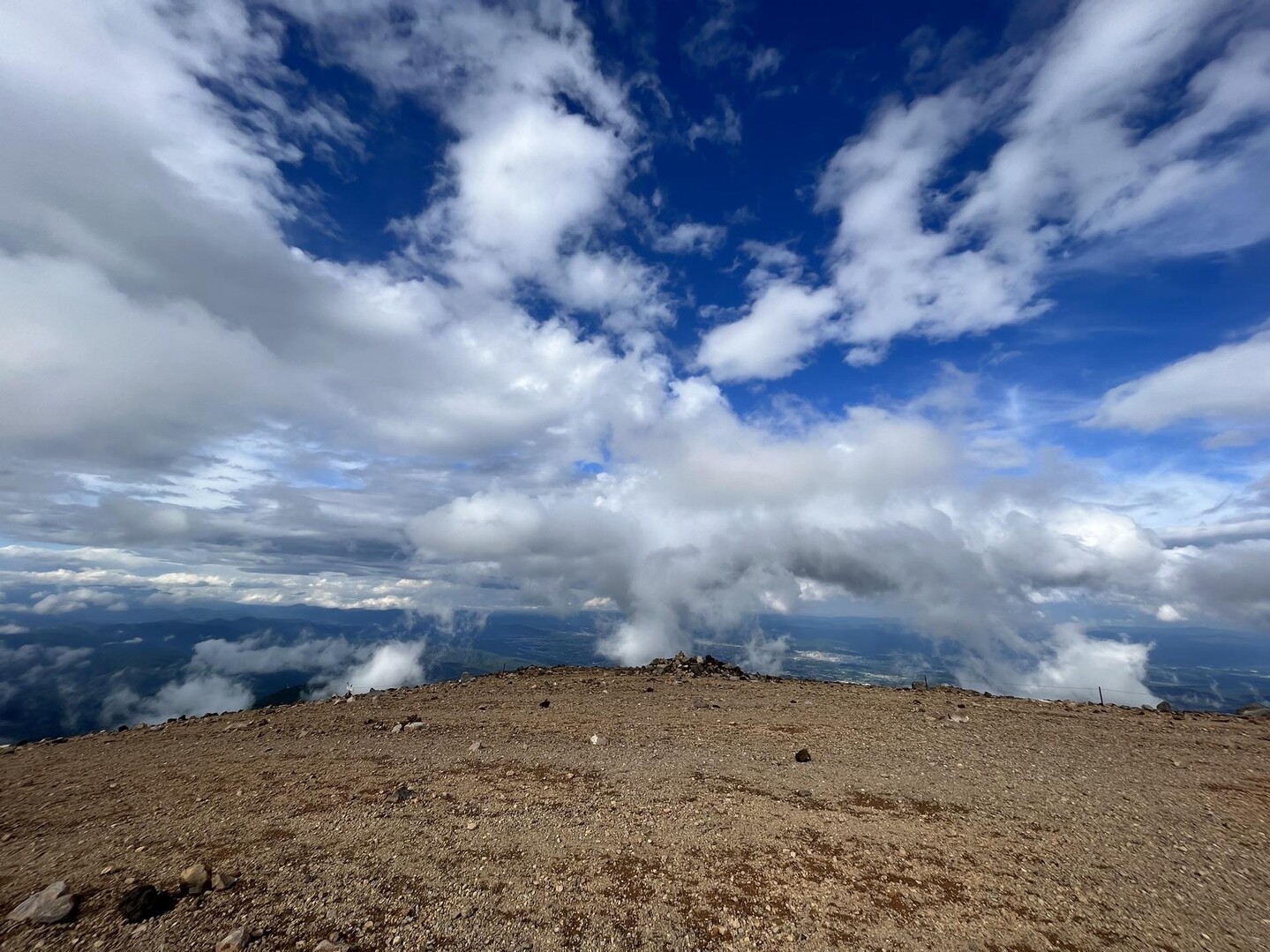 午後からゆっくり一切経山 / Jimamanさんの吾妻山・一切経山の活動データ | YAMAP / ヤマップ