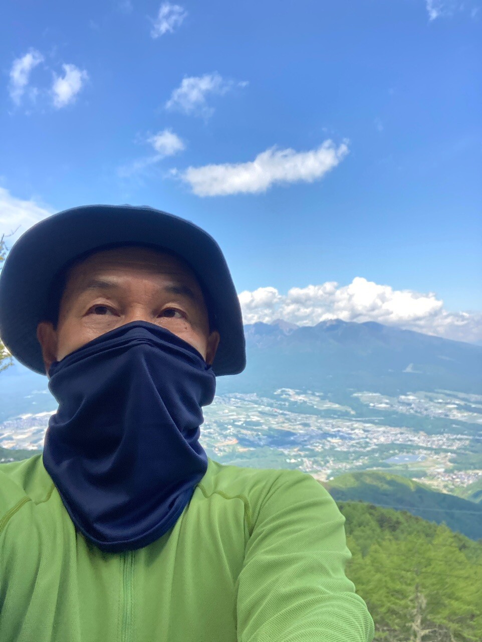 mt_kajiのページ | YAMAP / ヤマップ