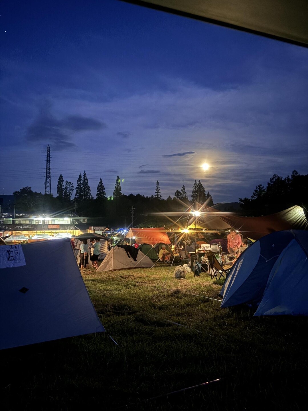 OMM LITE 2024 - Day2 / ma34sさんのロゲイニングの活動データ | YAMAP / ヤマップ