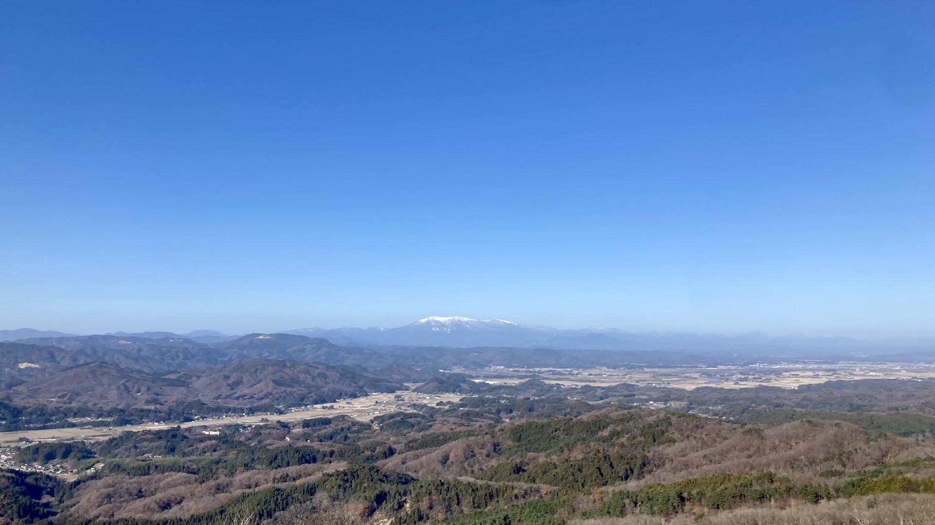 鹿狼山 / tsyamaさんの鹿狼山の活動データ | YAMAP / ヤマップ