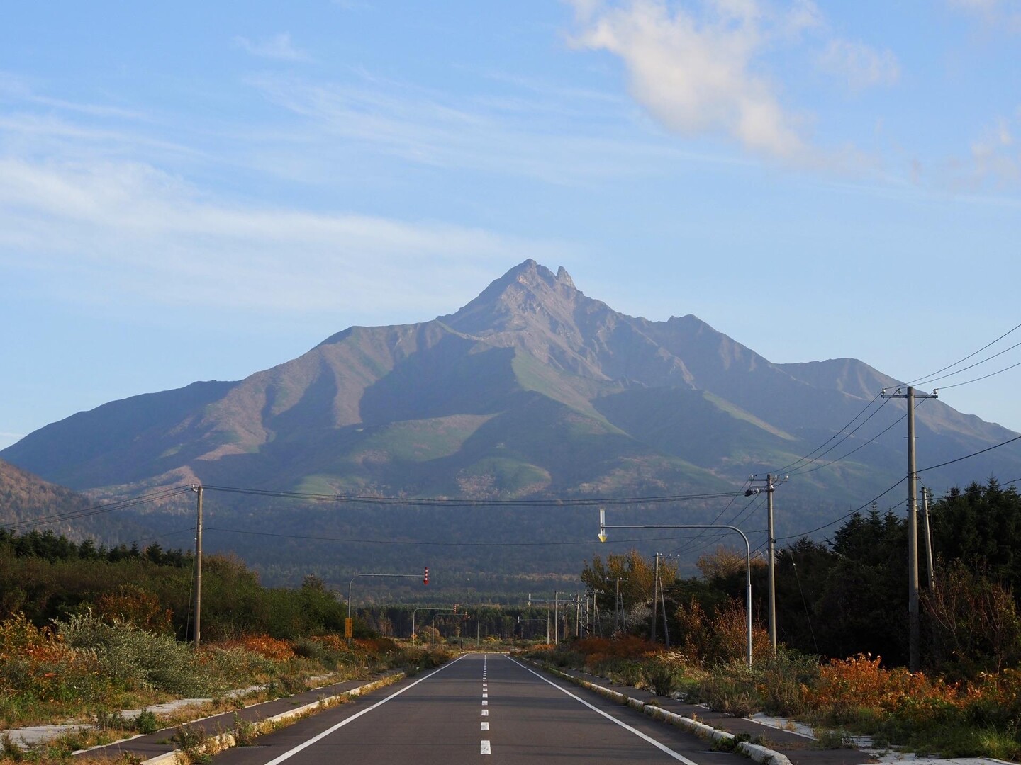 (日本百名山51座目)利尻山🌊 / yano___pさんの利尻山（利尻富士）の活動データ | YAMAP / ヤマップ