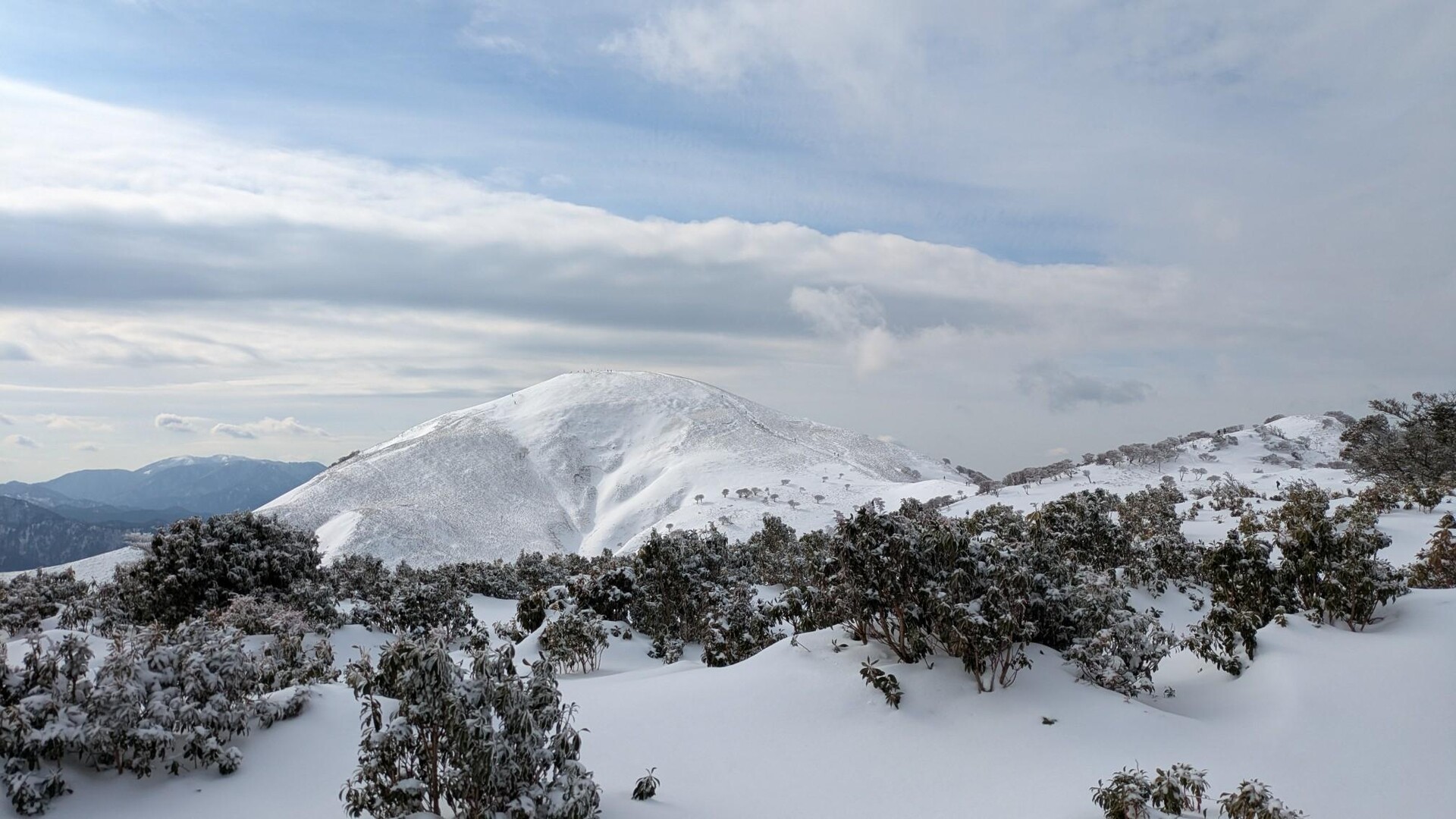 竜ヶ岳 / S kazuさんの竜ヶ岳の活動データ | YAMAP / ヤマップ