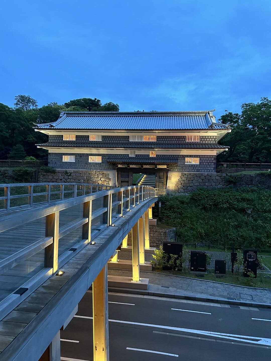 金沢 ラン / Team AQAさんのランニングの活動データ | YAMAP / ヤマップ