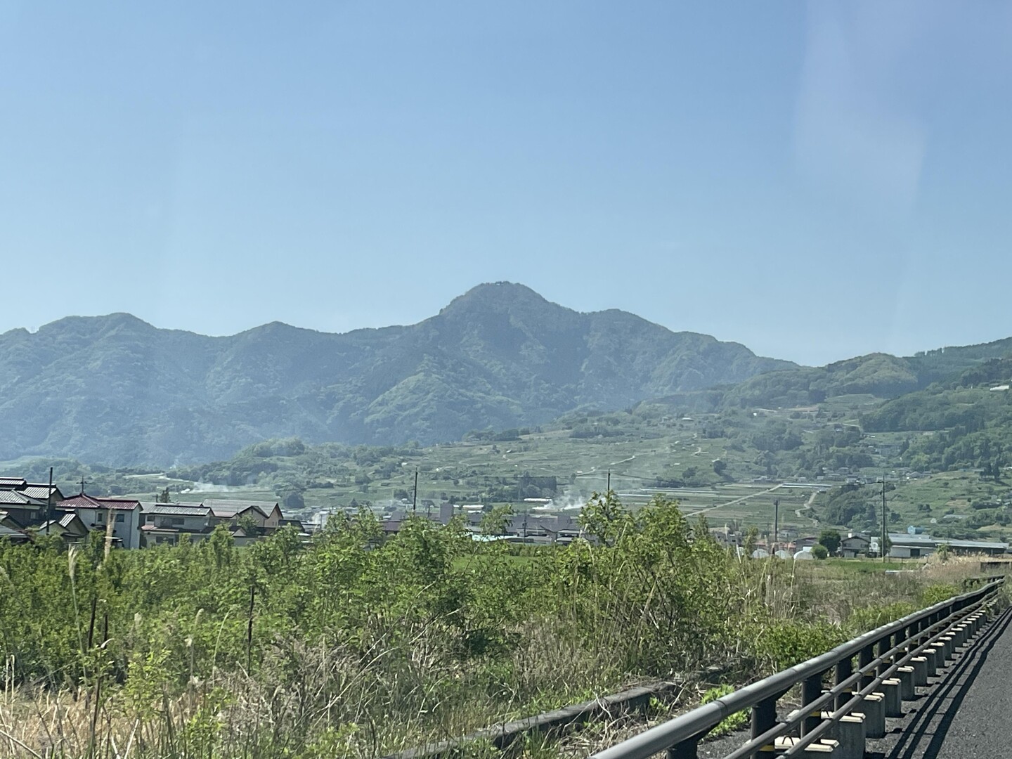 冠着山（姨捨山） / patalliroさんの冠着山（姨捨山）の活動データ | YAMAP / ヤマップ