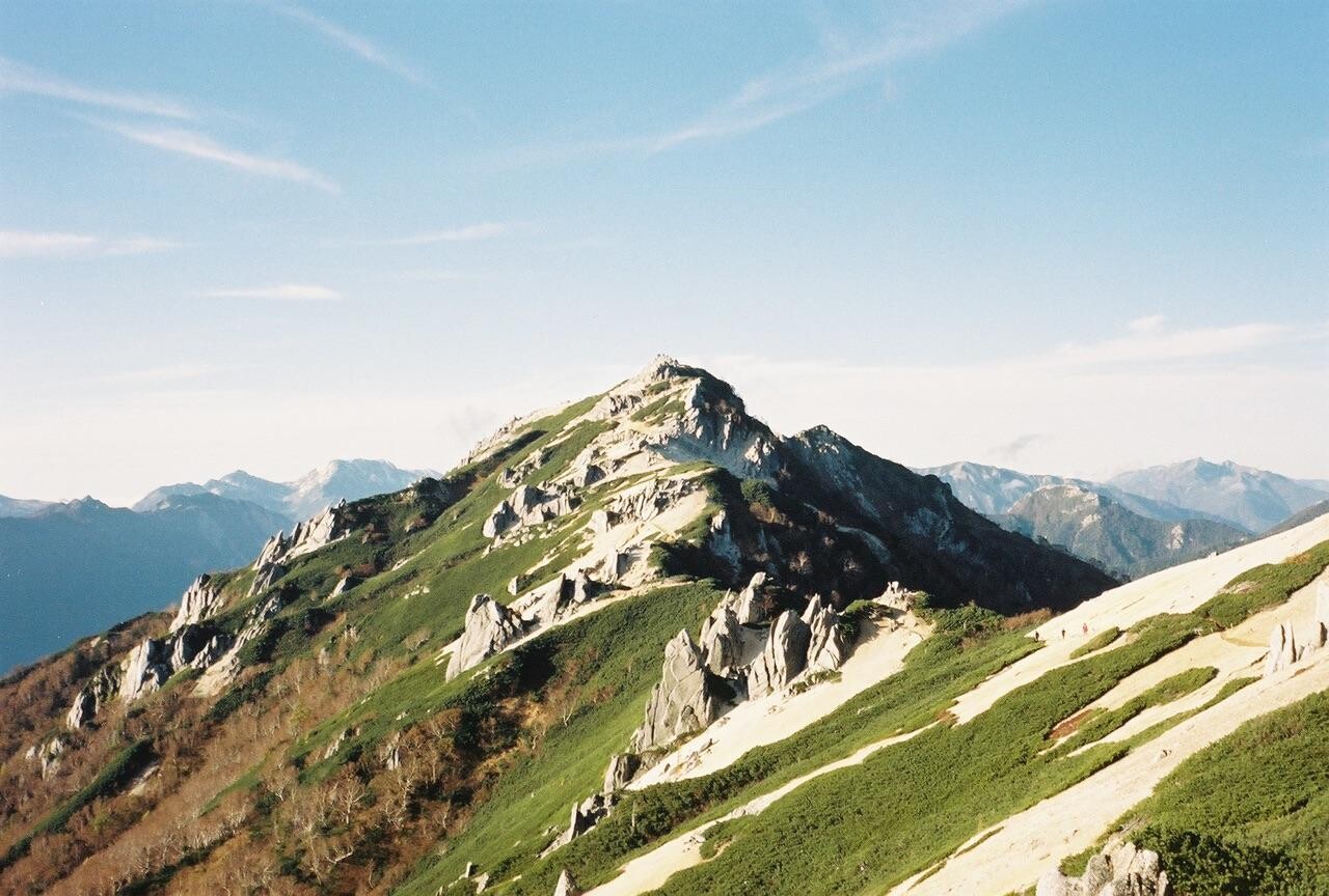 8のページ | YAMAP / ヤマップ